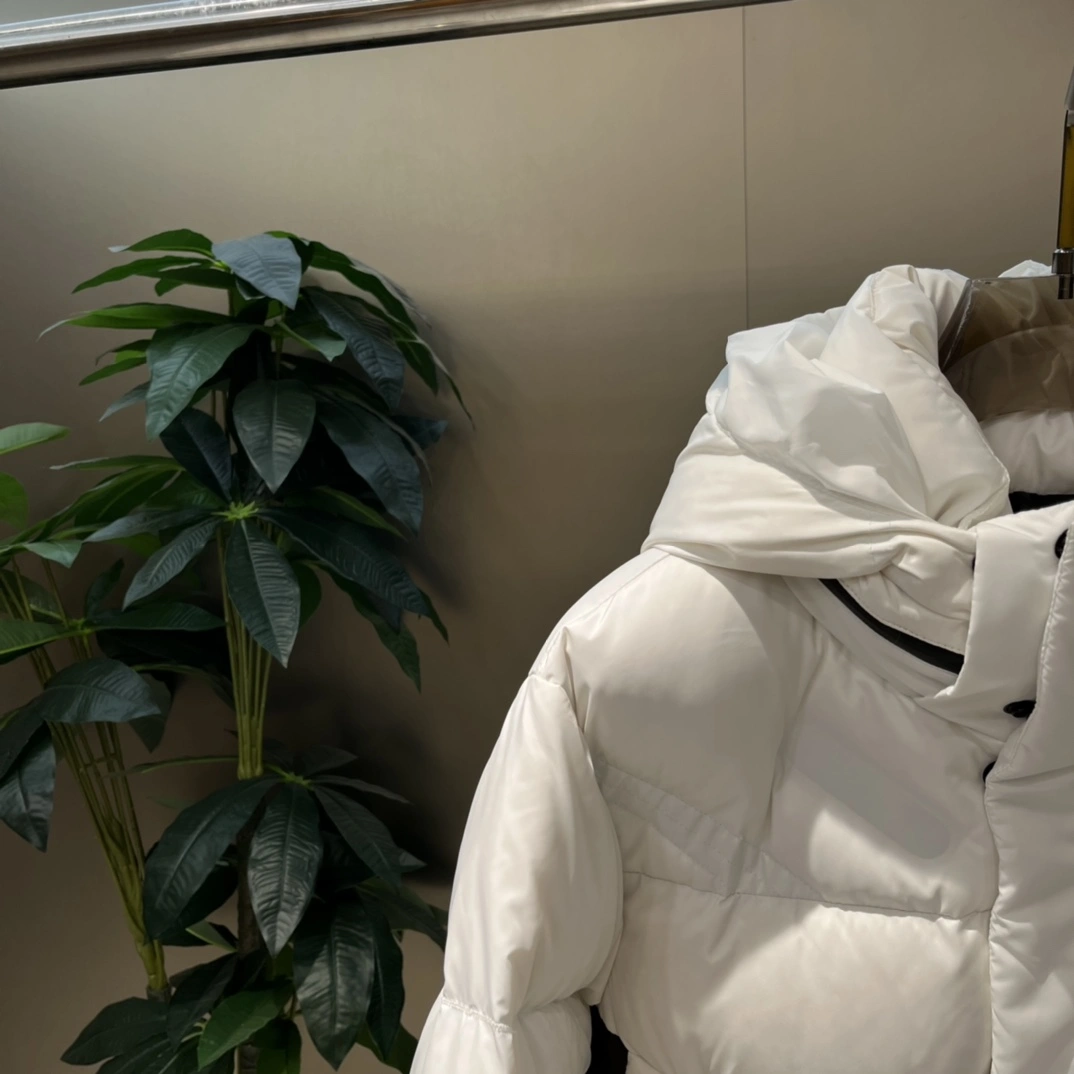Original Moncler Down Jackets
