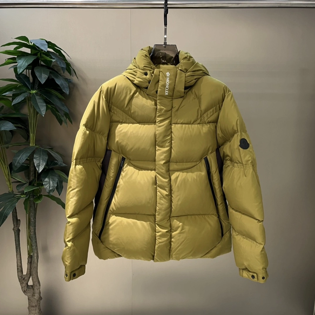Moncler Down Jackets