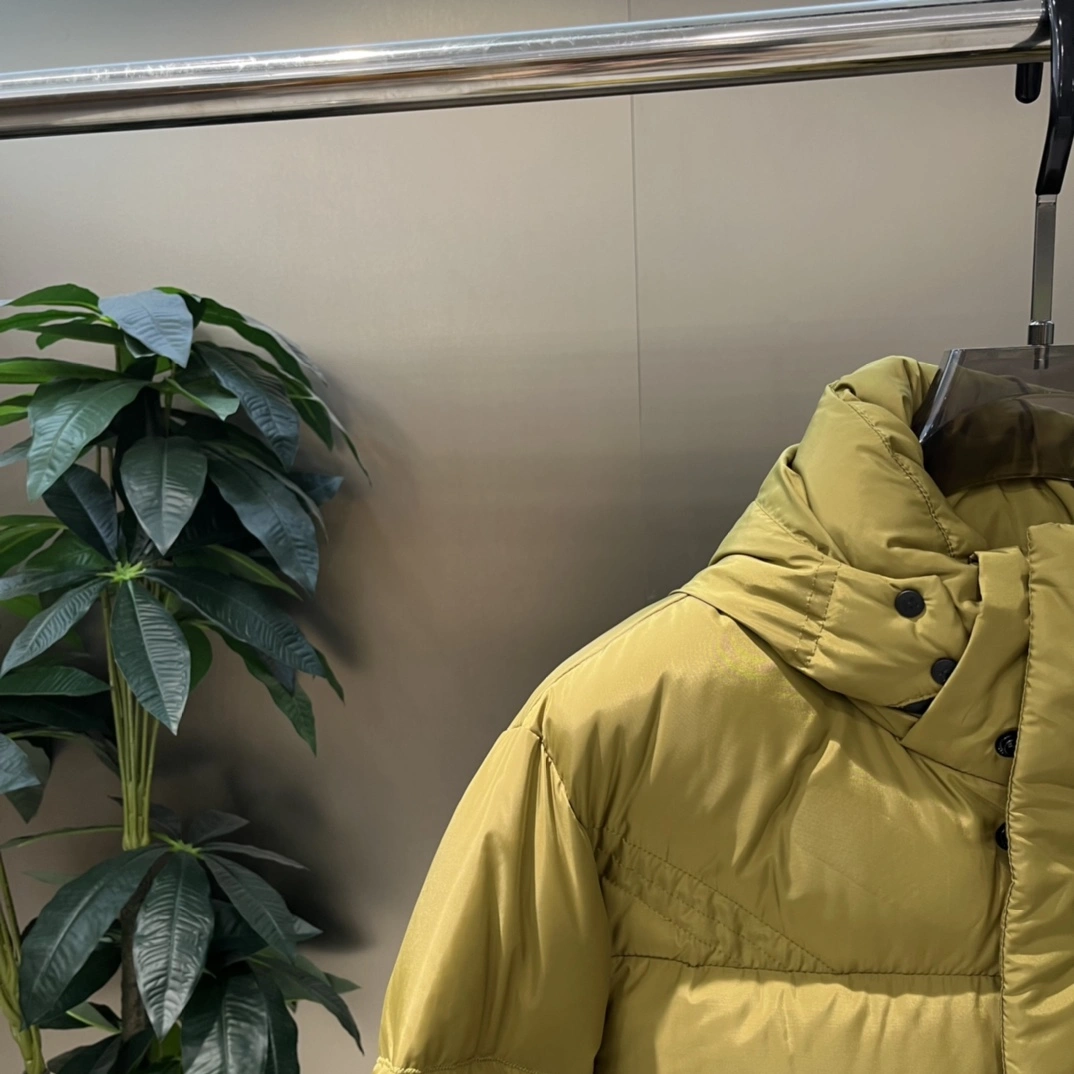 Value-priced Moncler Down Jackets