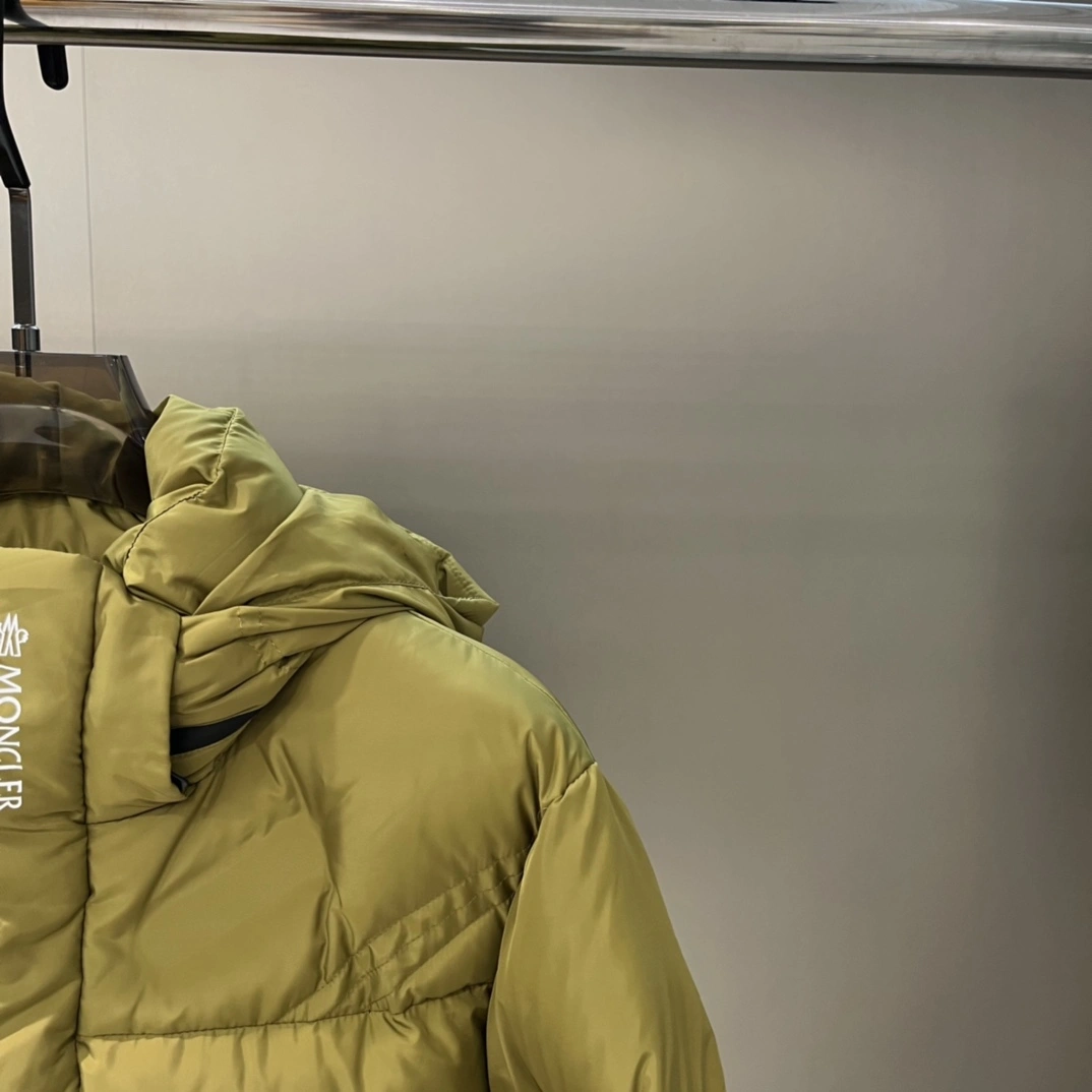 Value-priced Moncler Down Jackets