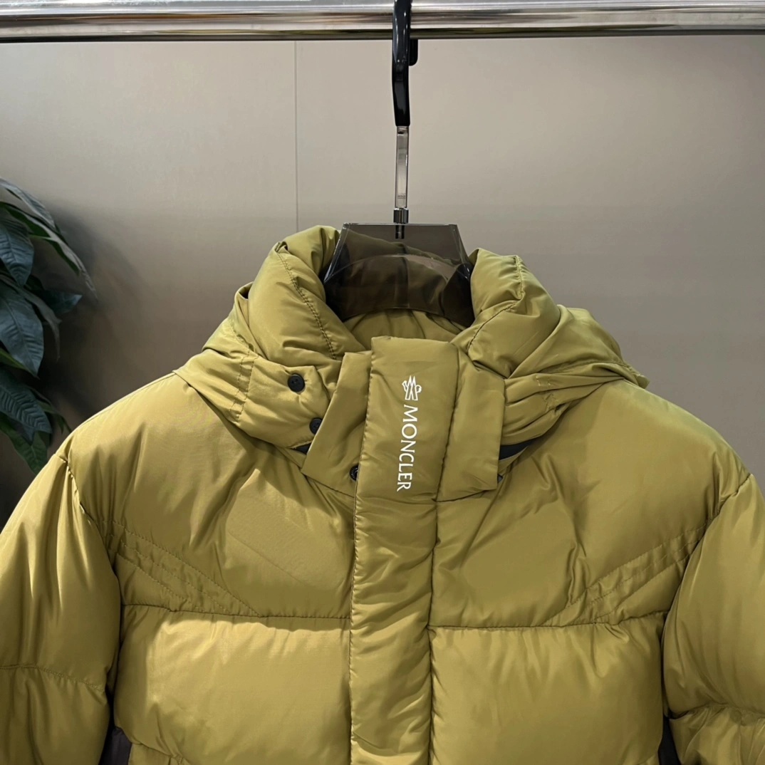 Value-priced Moncler Down Jackets