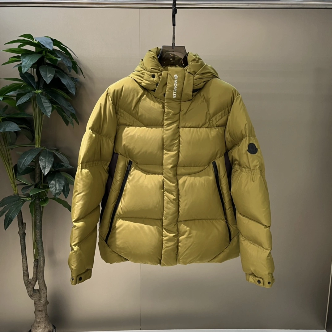 Value-priced Moncler Down Jackets