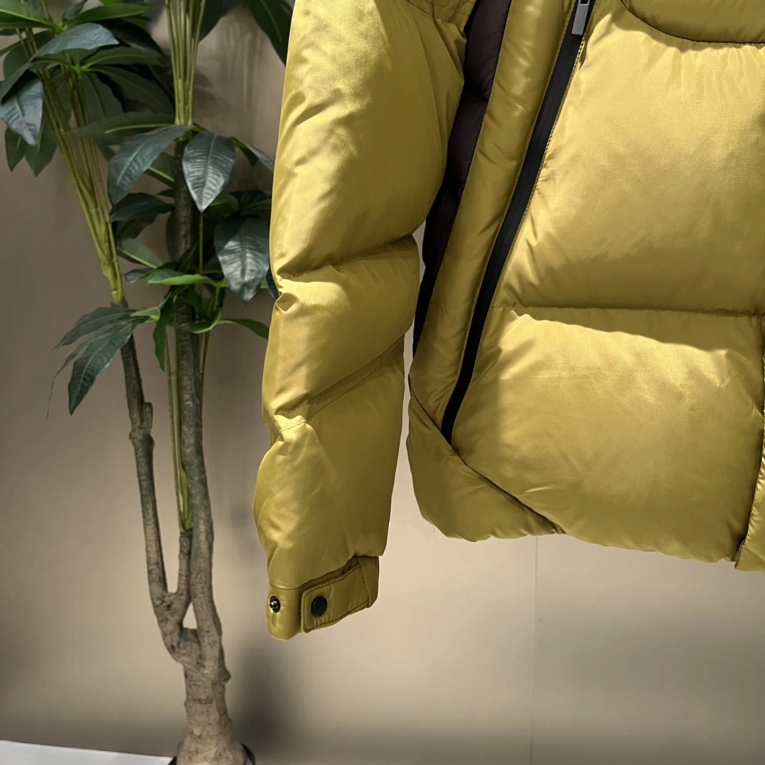 Value-priced Moncler Down Jackets