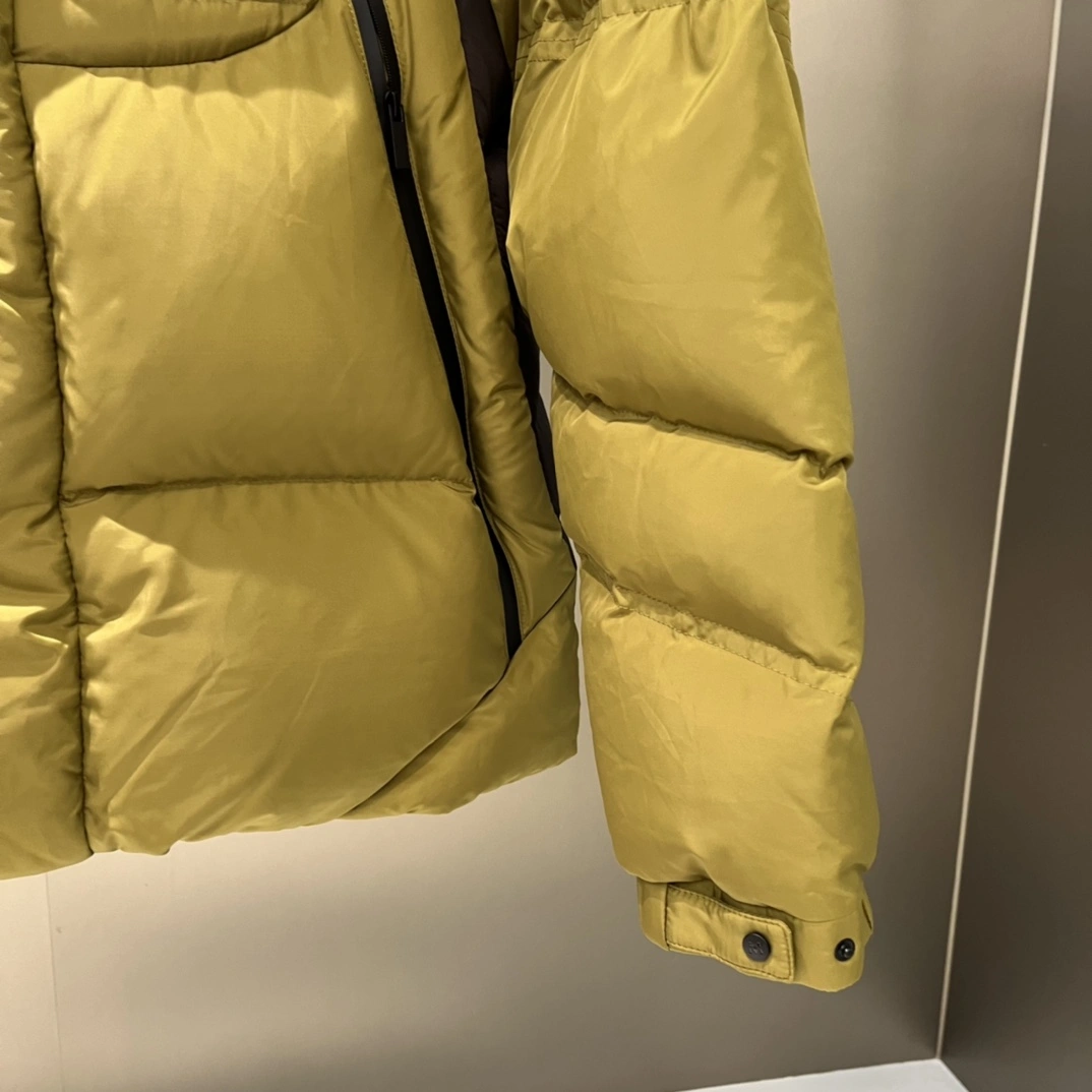 Value-priced Moncler Down Jackets