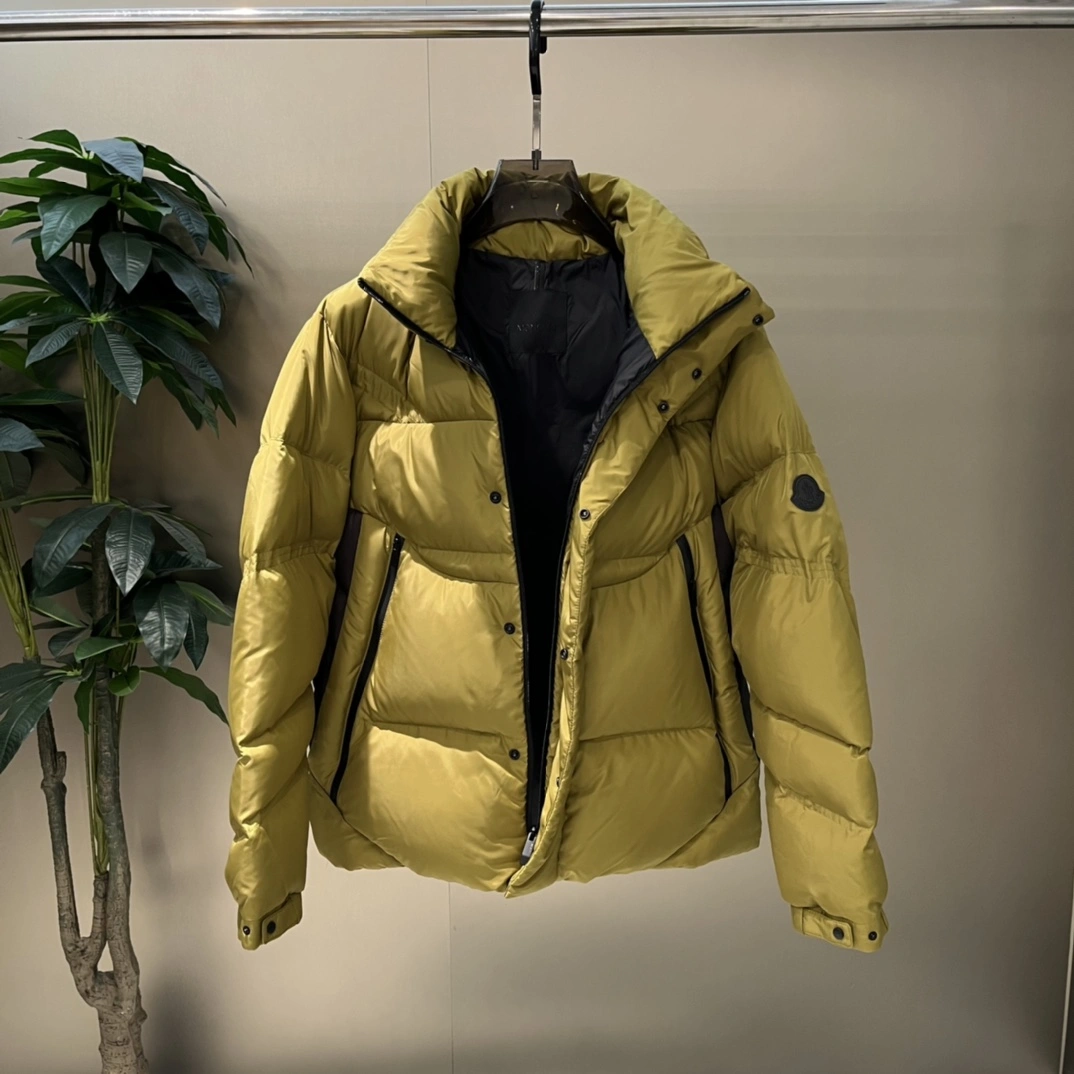 Value-priced Moncler Down Jackets