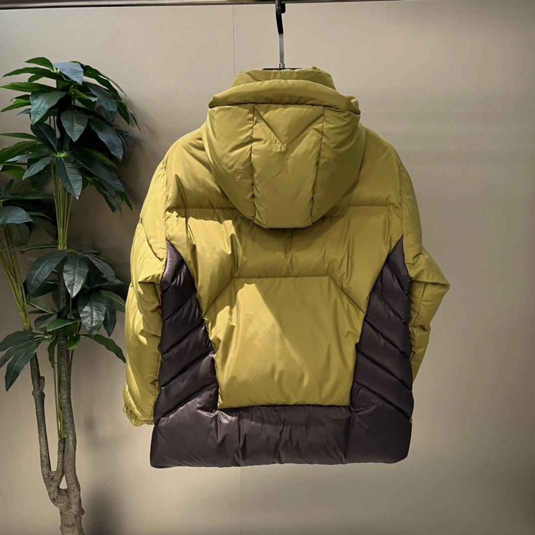 Value-priced Moncler Down Jackets