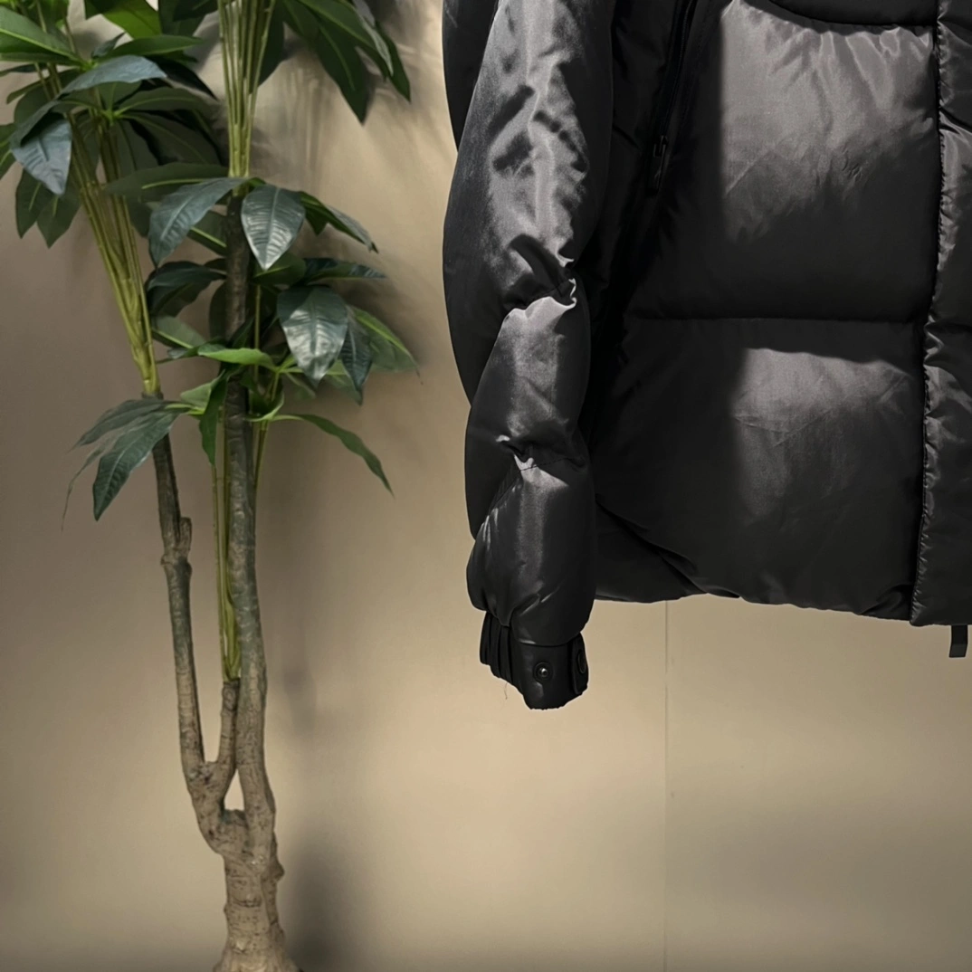 Inexpensive Moncler Down Jackets
