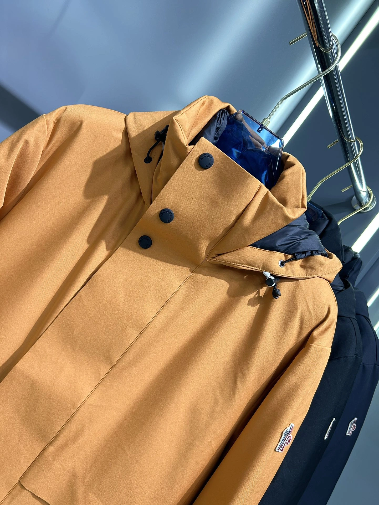 Reasonably priced Moncler Down Jackets