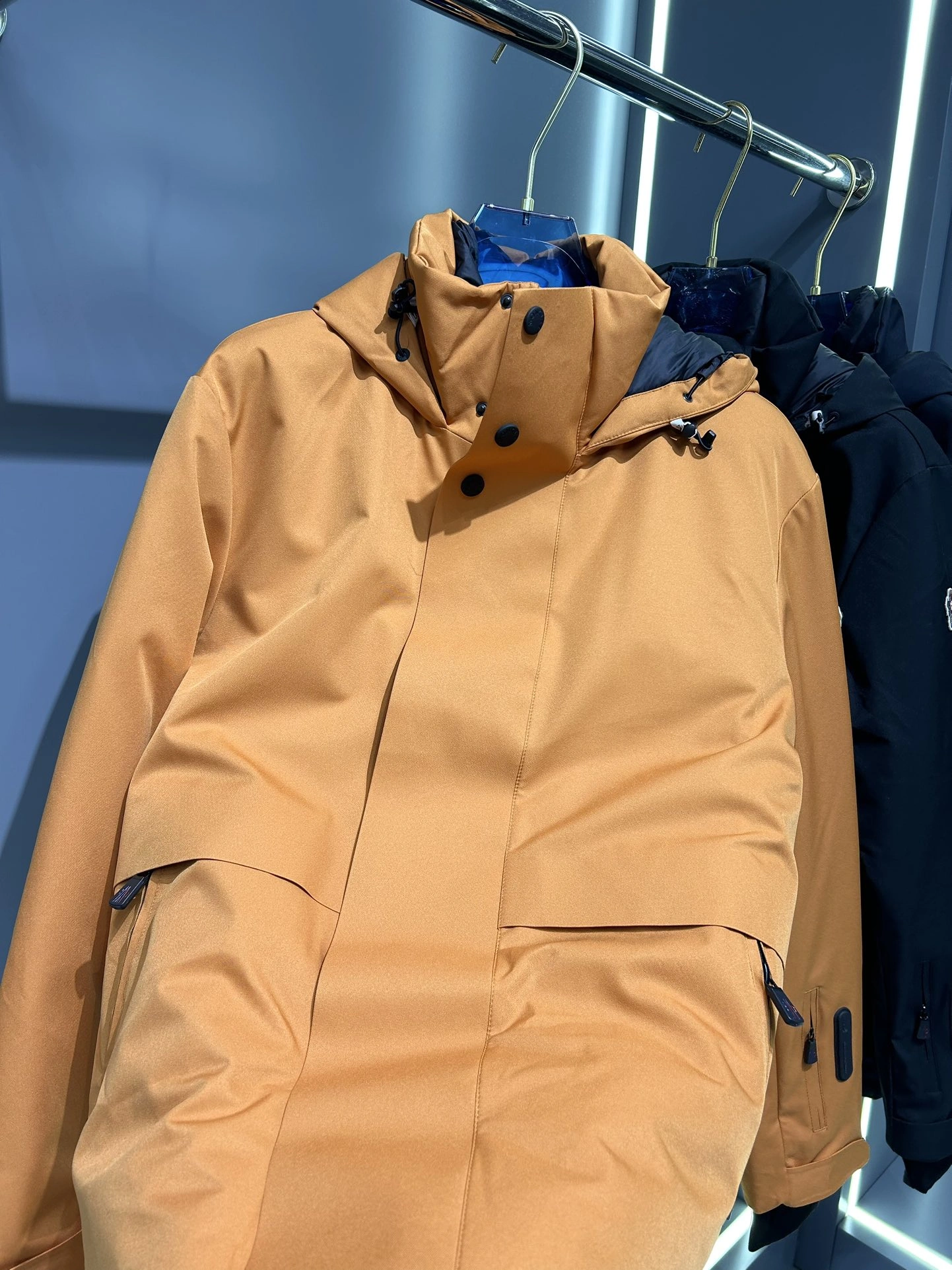 Reasonably priced Moncler Down Jackets