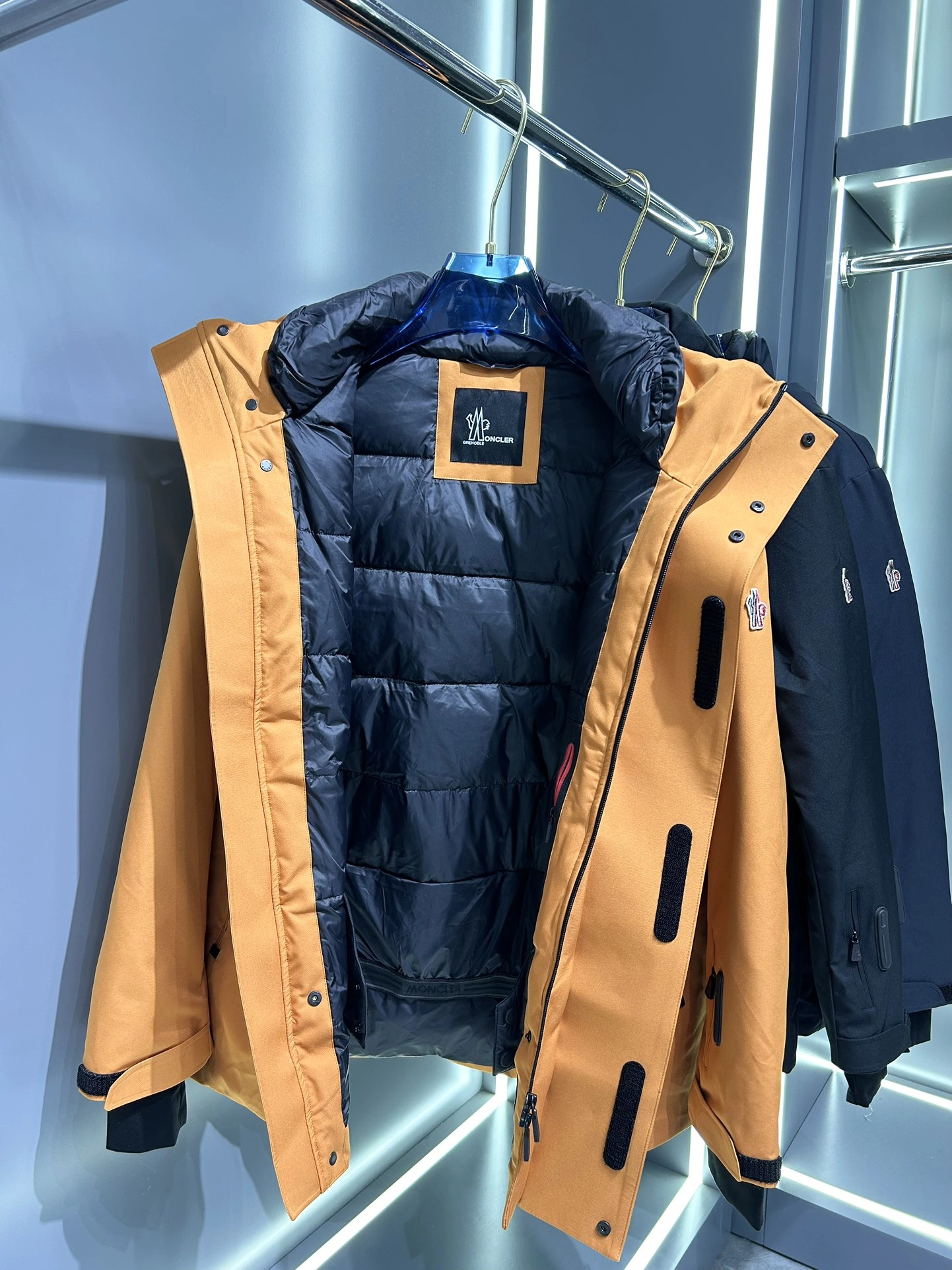 Reasonably priced Moncler Down Jackets