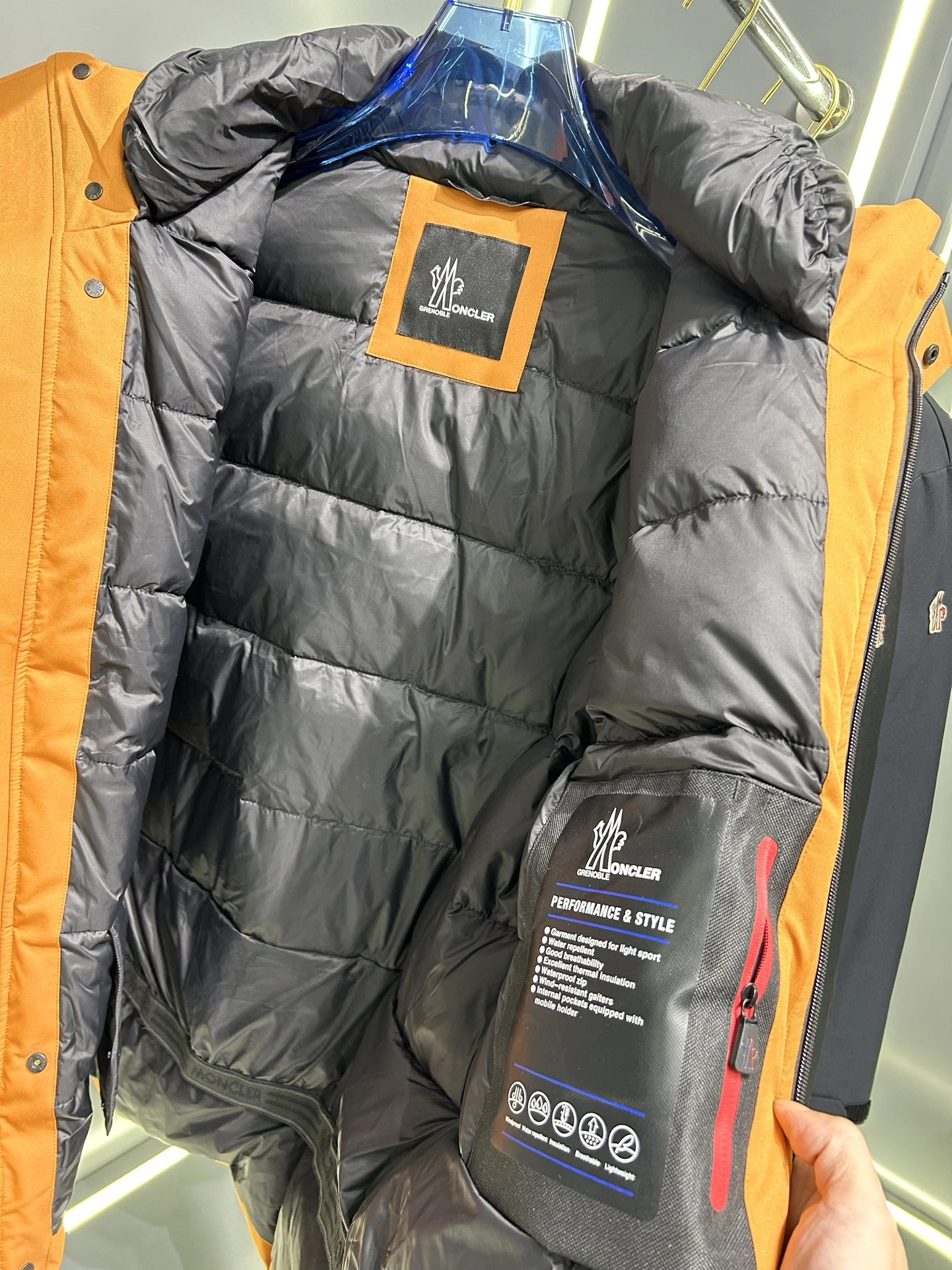 Reasonably priced Moncler Down Jackets