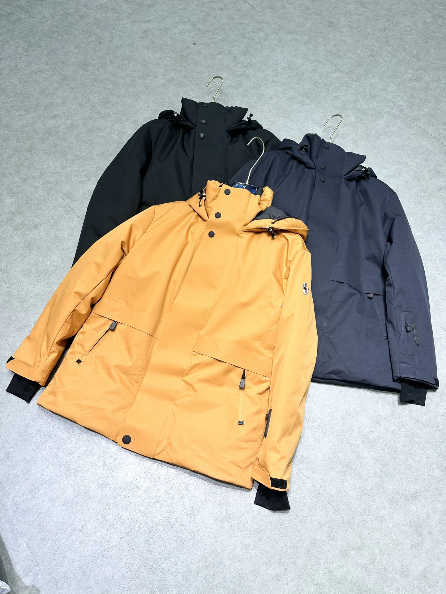 Reasonably priced Moncler Down Jackets