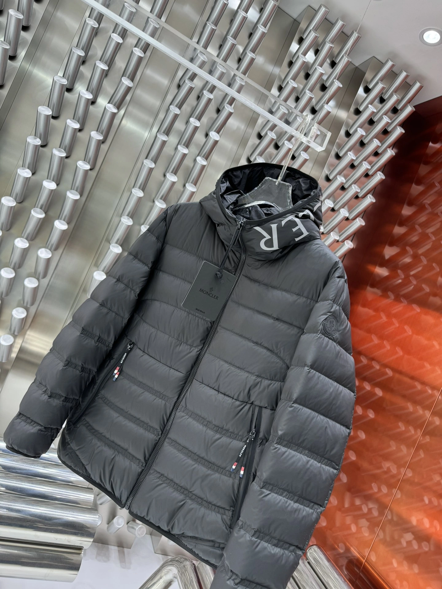 Budget-friendly Moncler Down Jackets