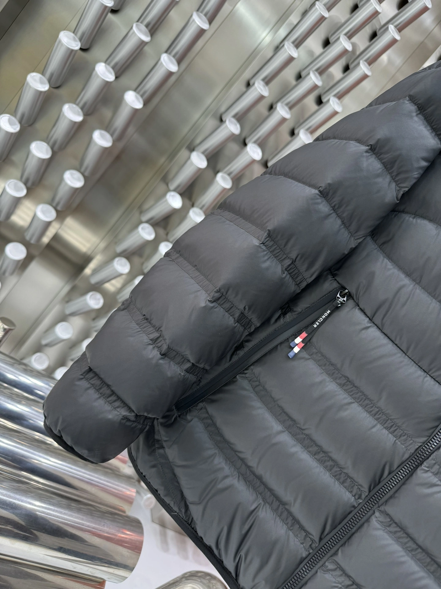 Budget-friendly Moncler Down Jackets