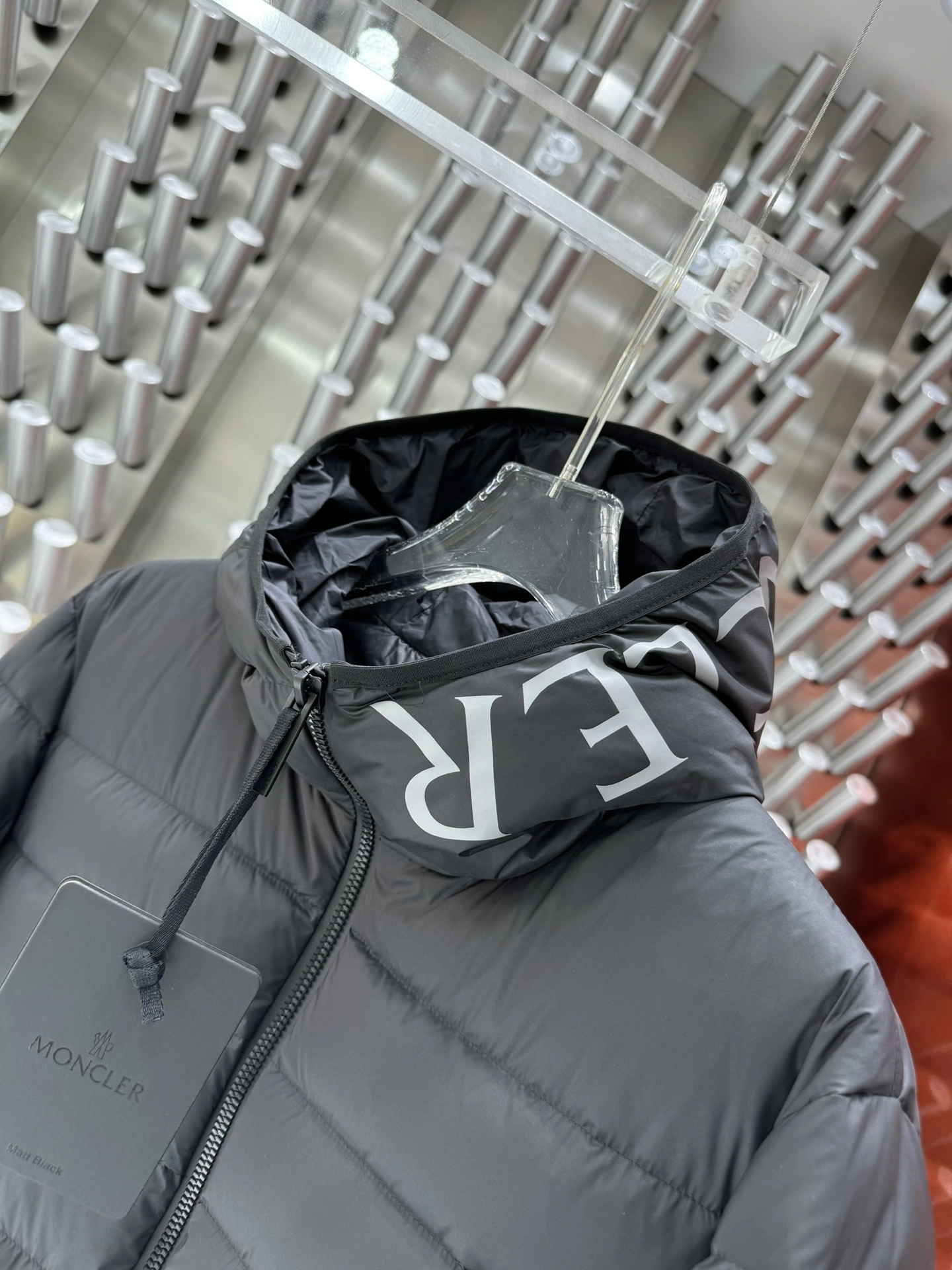 Budget-friendly Moncler Down Jackets