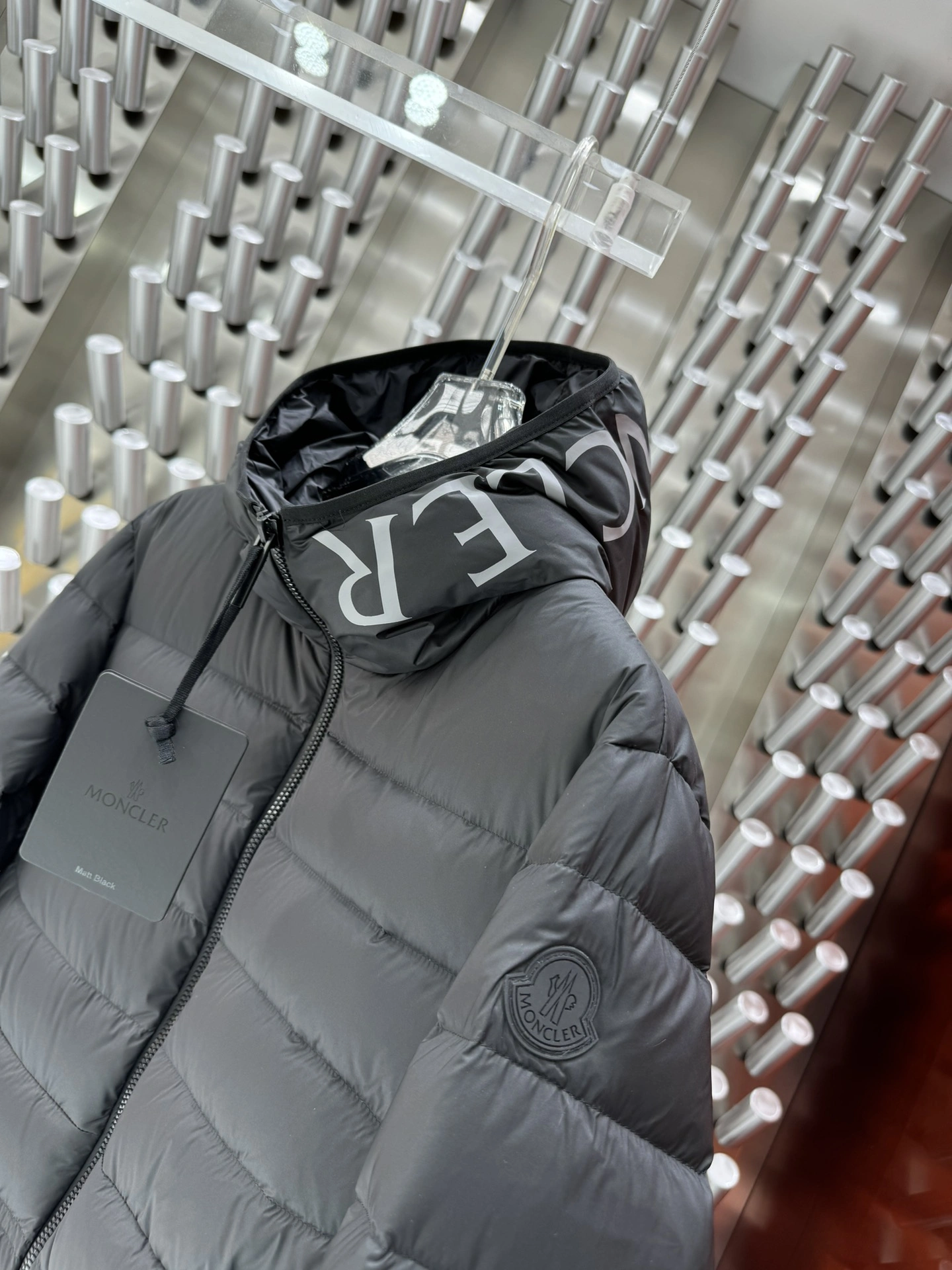 Budget-friendly Moncler Down Jackets