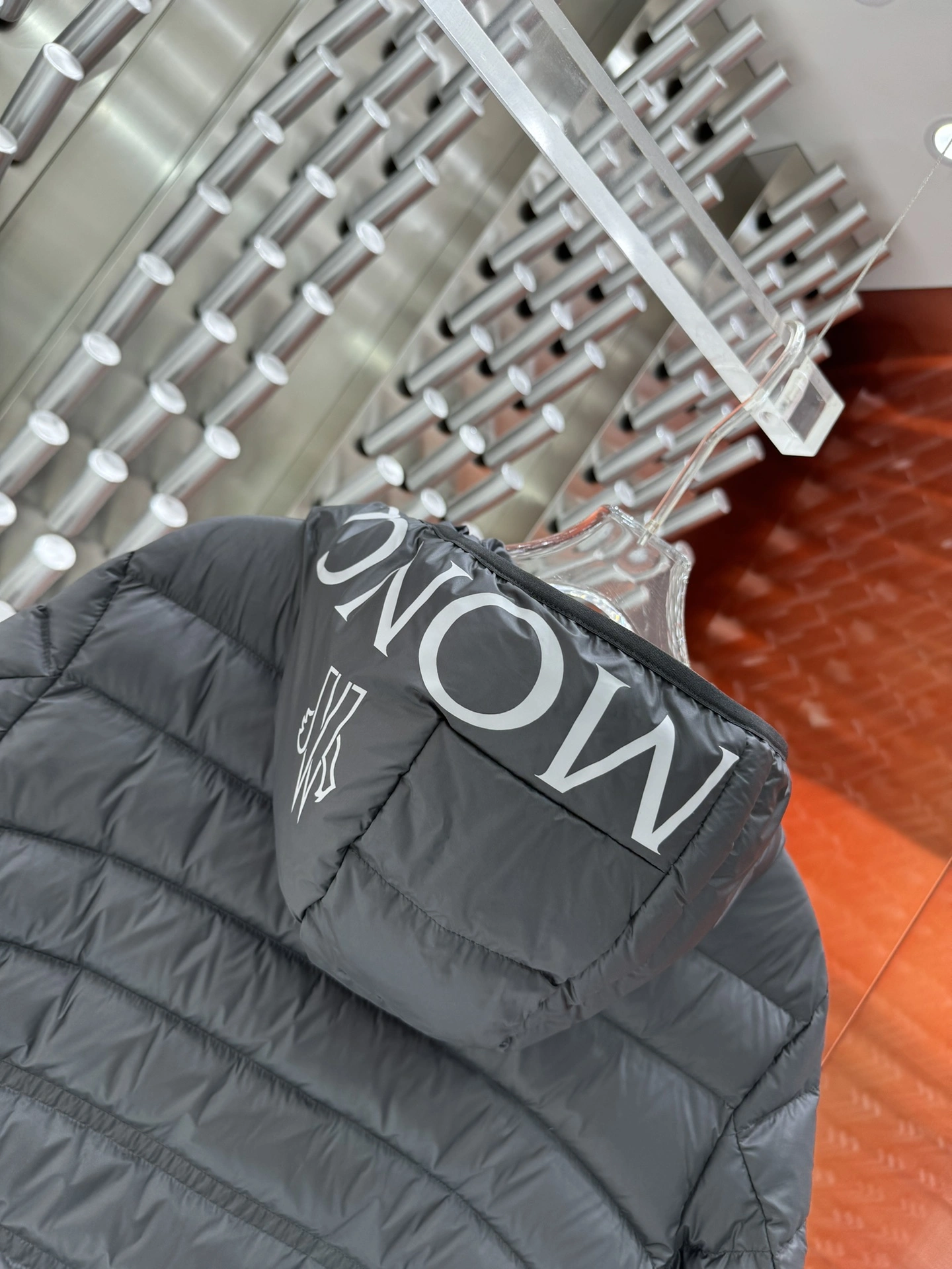 Budget-friendly Moncler Down Jackets