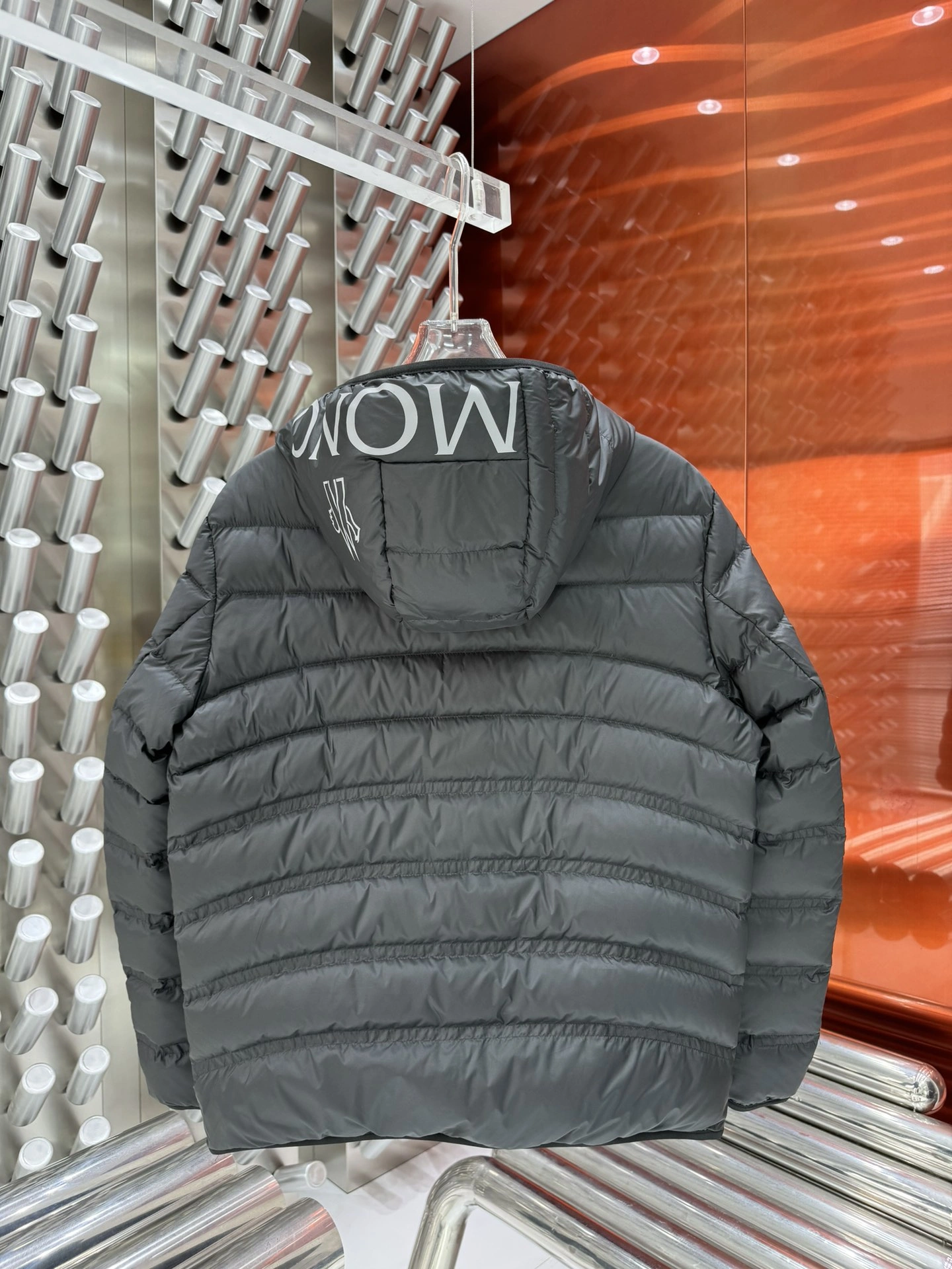 Budget-friendly Moncler Down Jackets