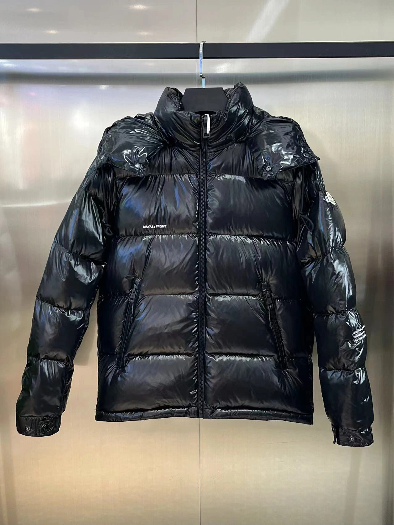 Moncler Down Jackets