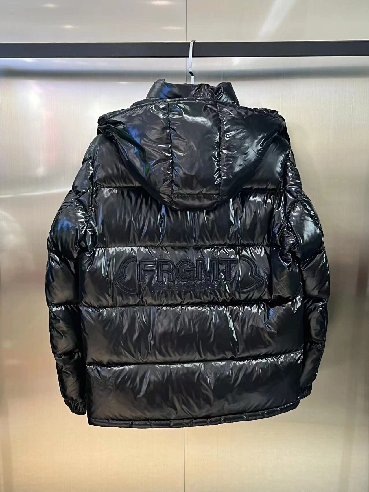 Accurate model Moncler Down Jackets