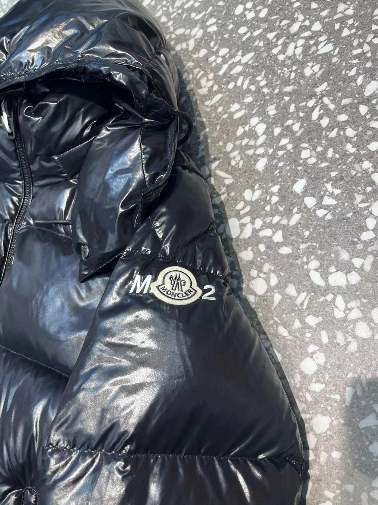 Accurate model Moncler Down Jackets