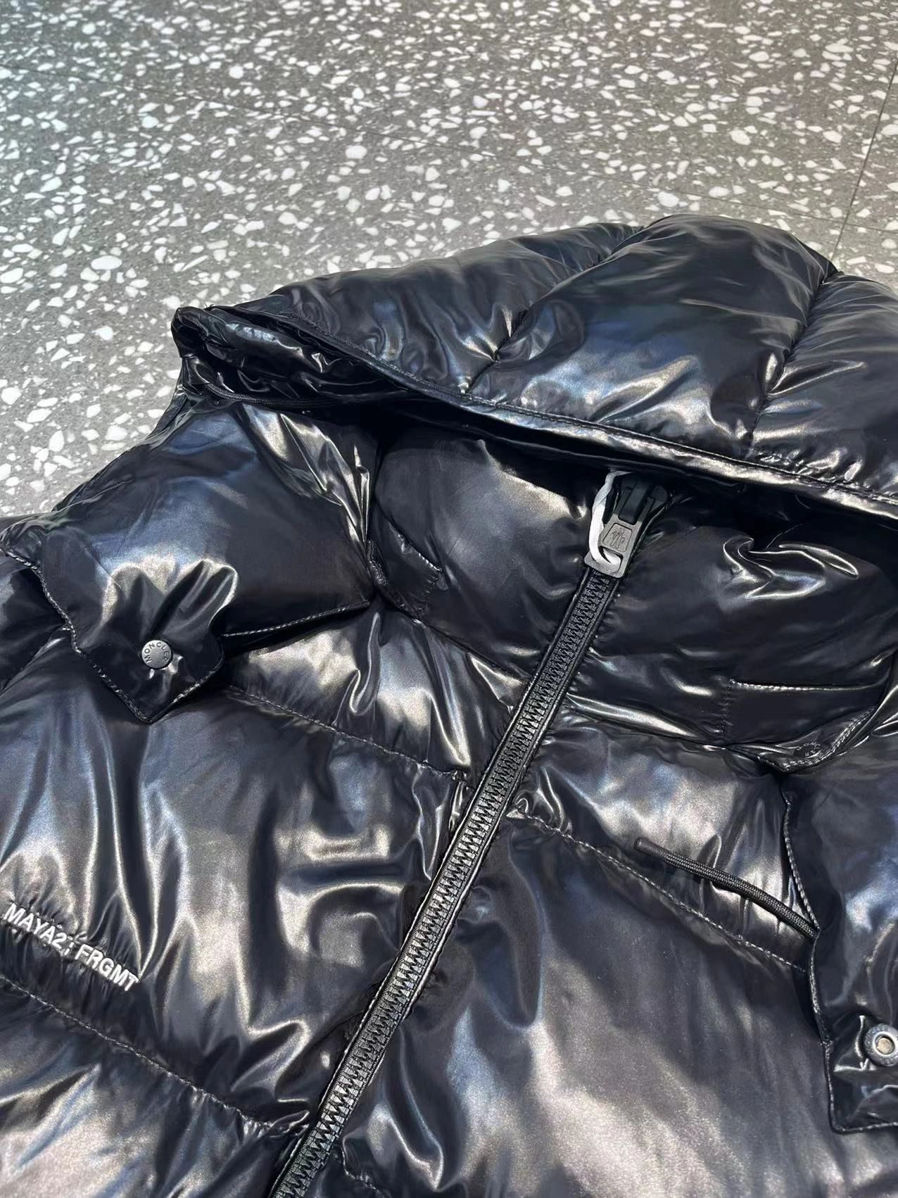 Accurate model Moncler Down Jackets