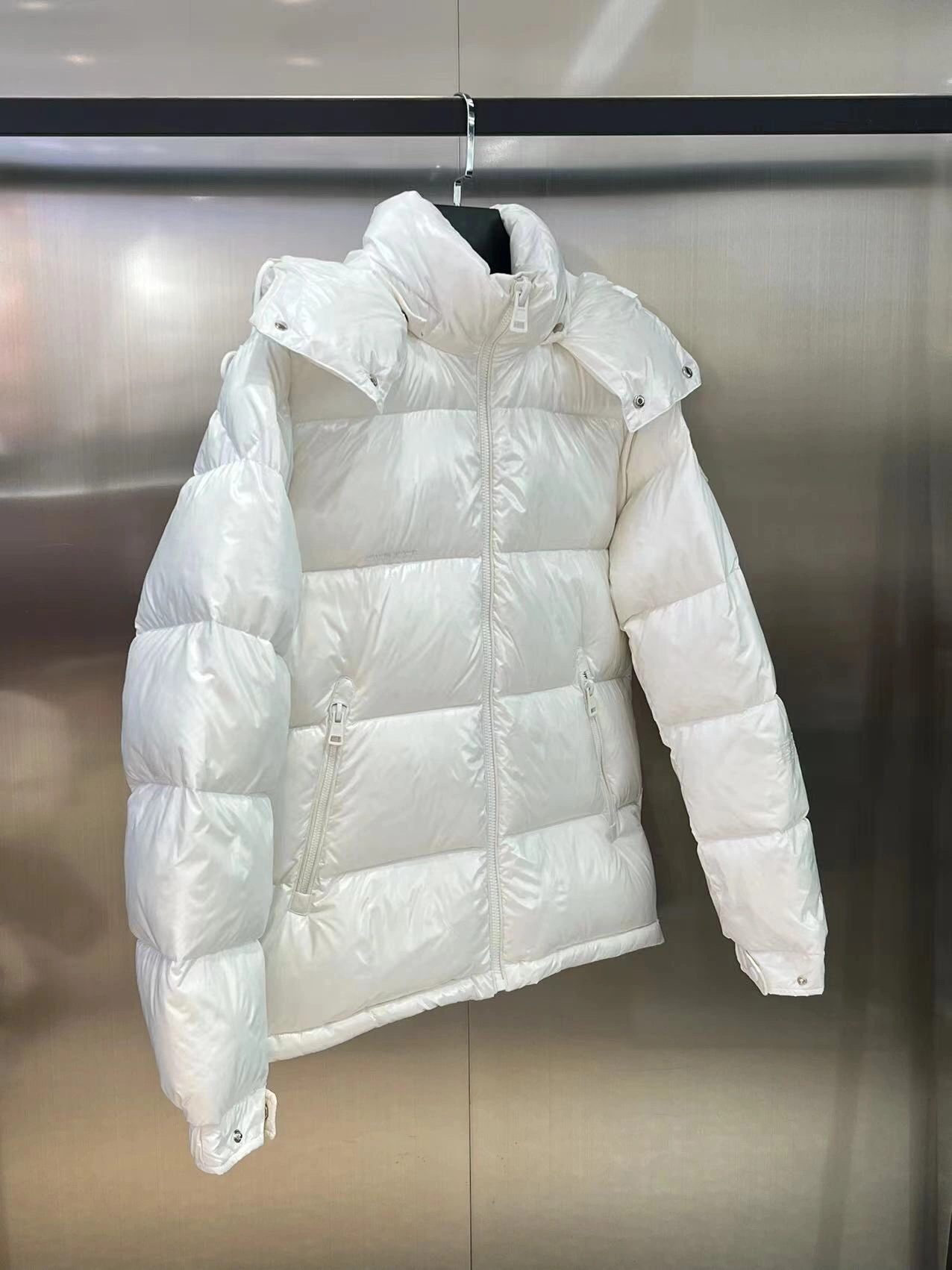 Indistinguishable Moncler Down Jackets