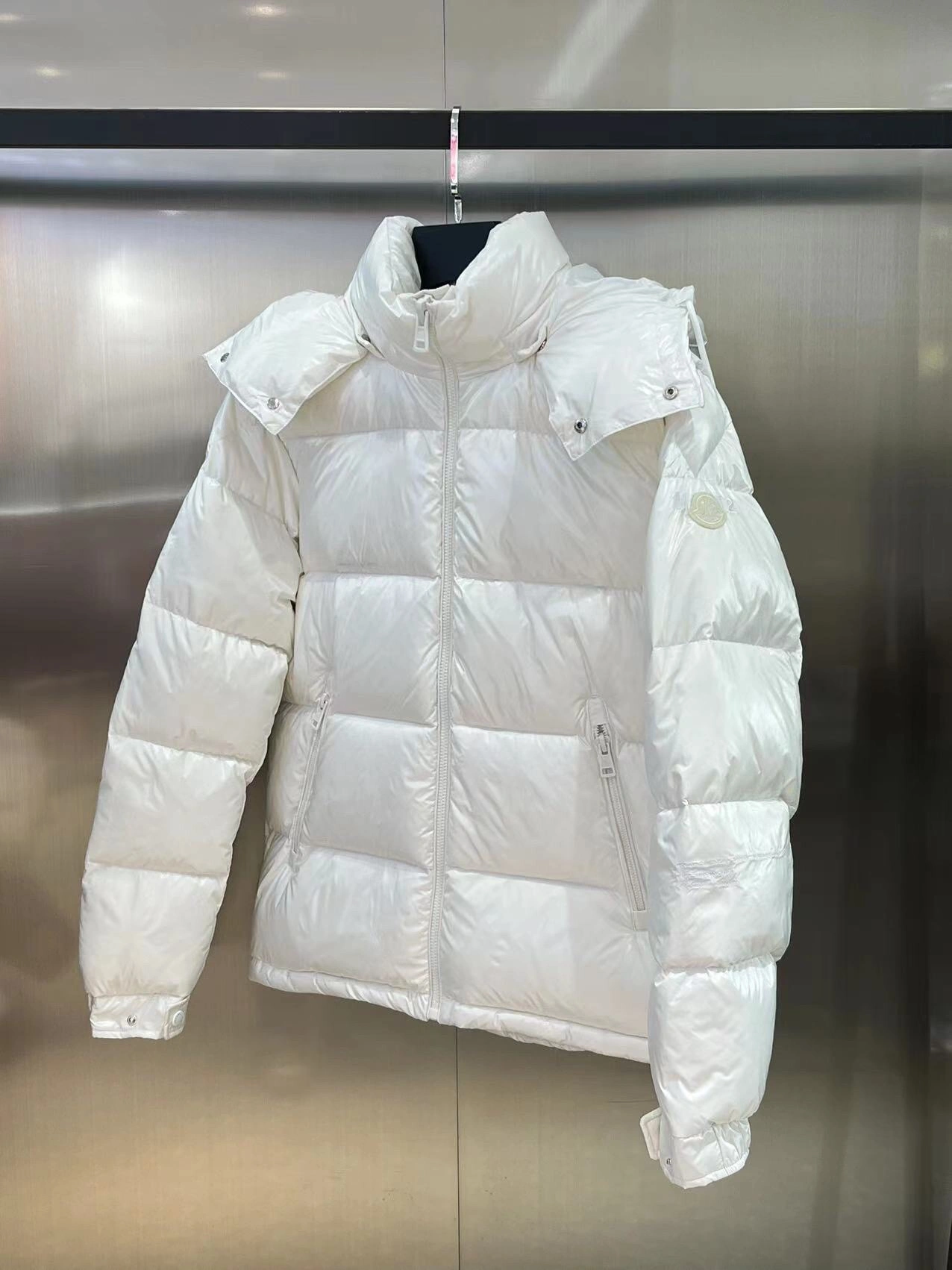 Indistinguishable Moncler Down Jackets