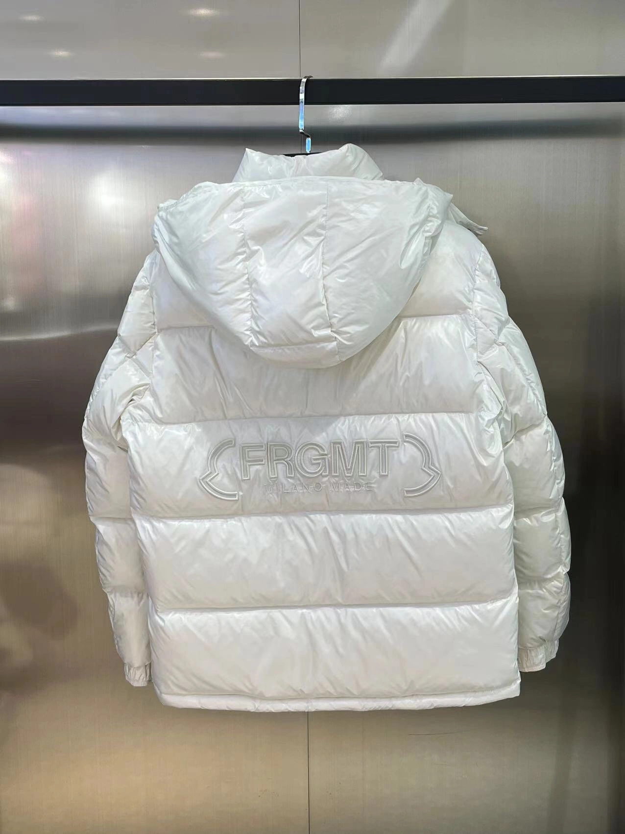 Indistinguishable Moncler Down Jackets