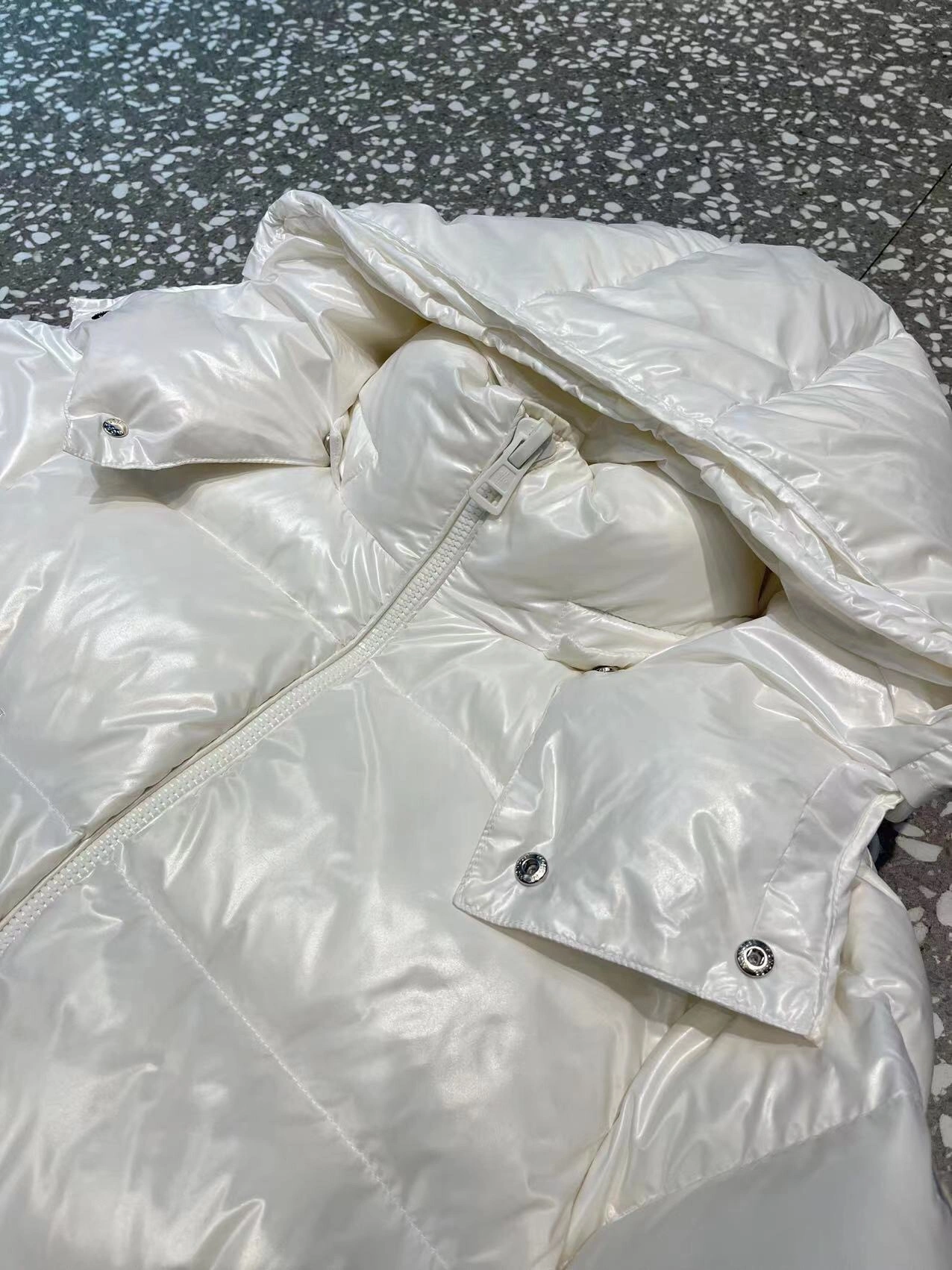Indistinguishable Moncler Down Jackets