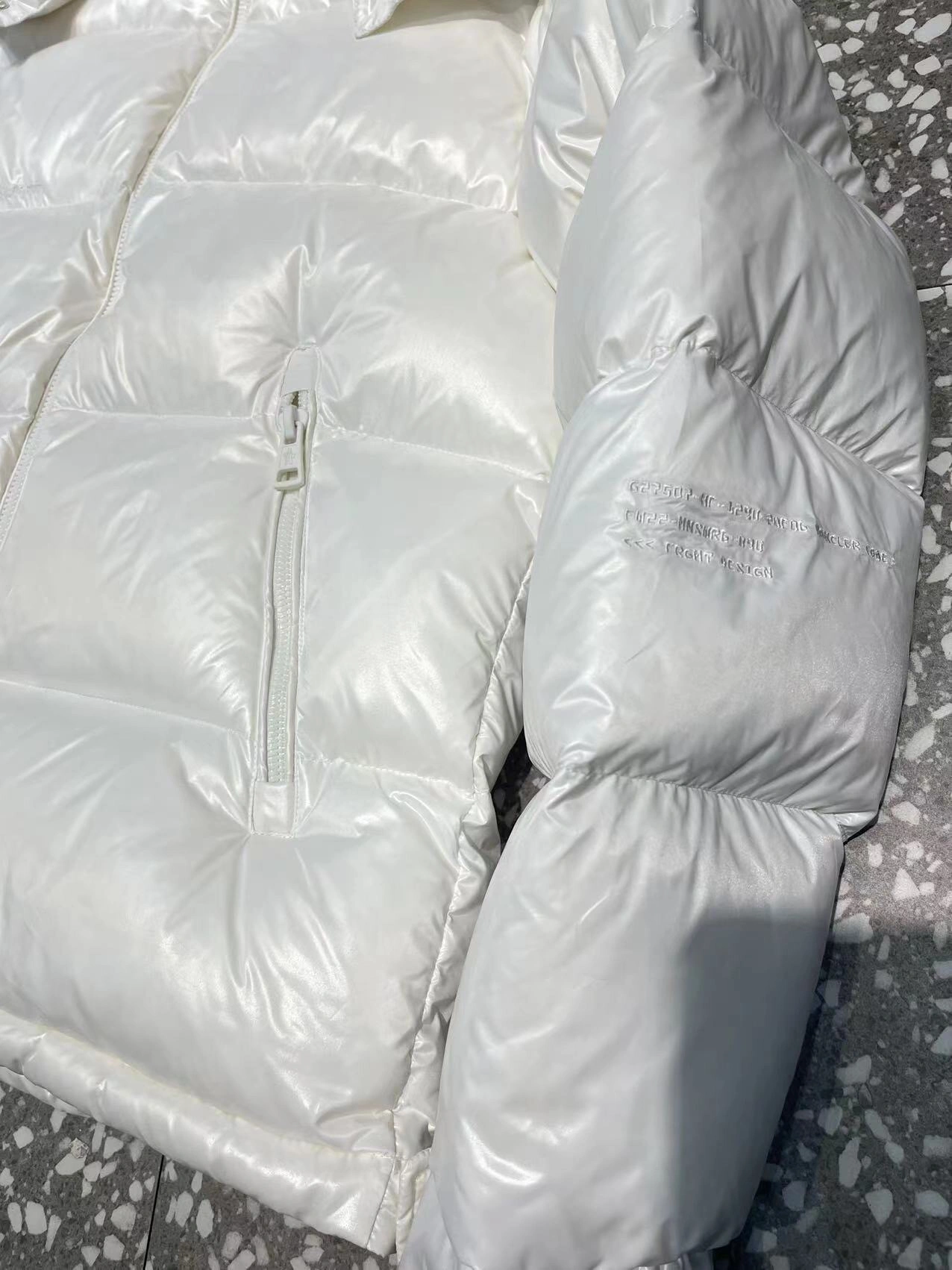 Indistinguishable Moncler Down Jackets