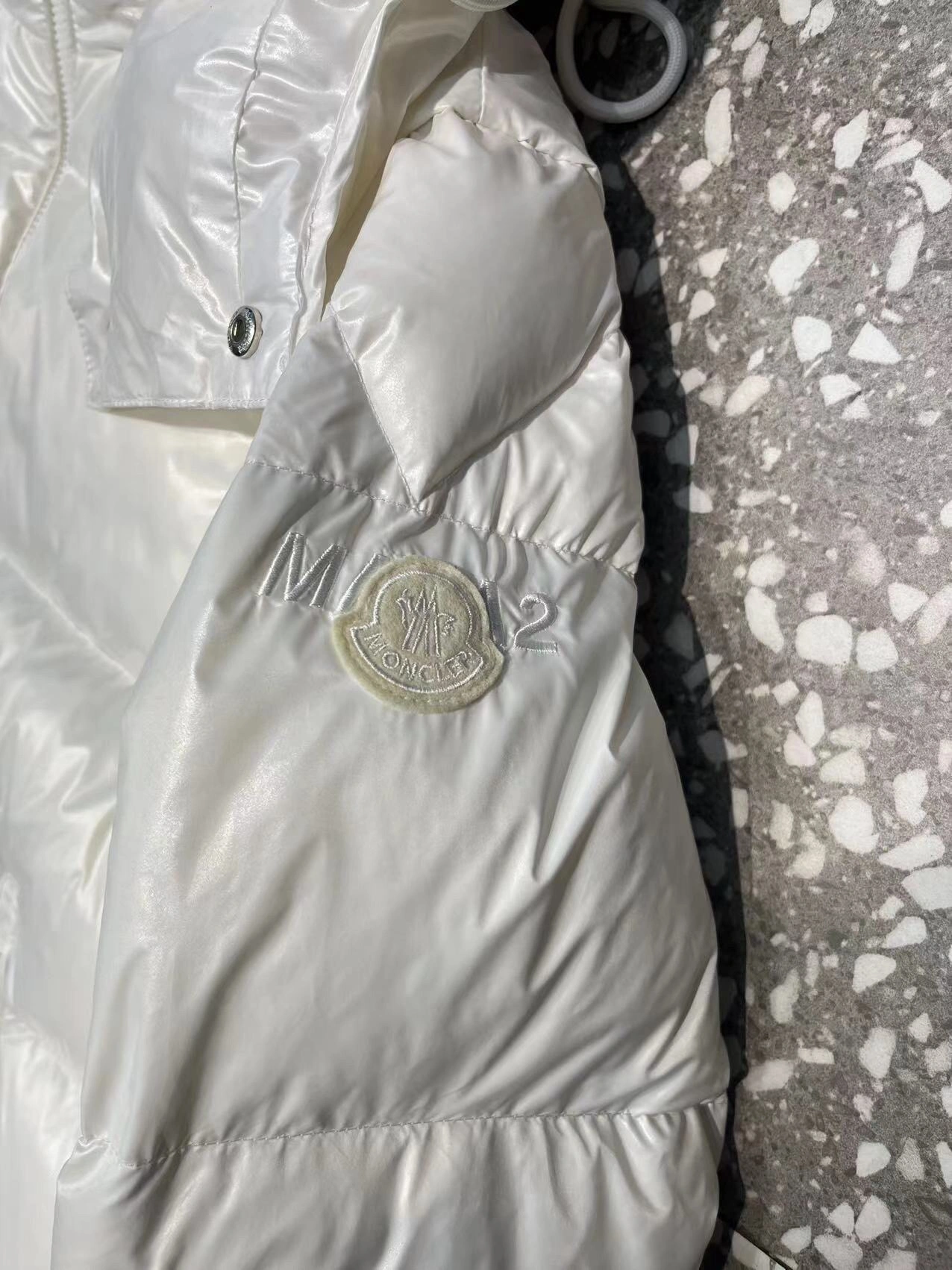 Indistinguishable Moncler Down Jackets