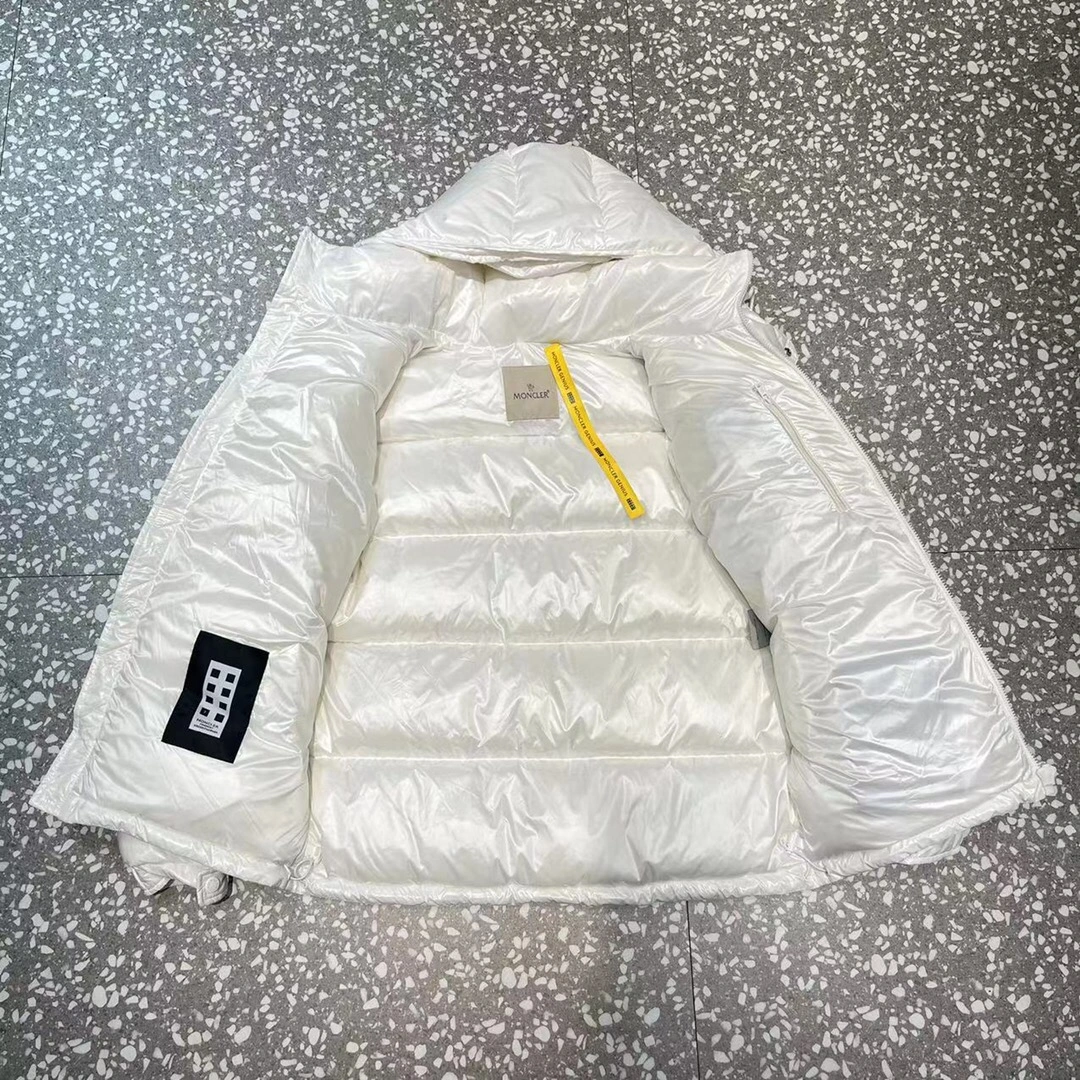 Indistinguishable Moncler Down Jackets