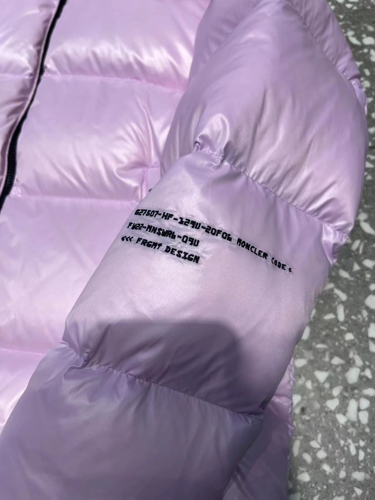 Affordable Moncler Down Jackets