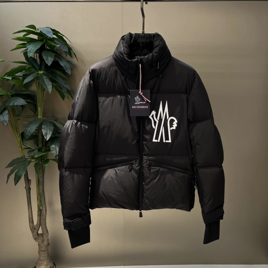 Exact replica Moncler Down Jackets