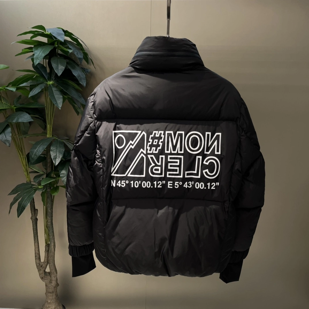 Exact replica Moncler Down Jackets