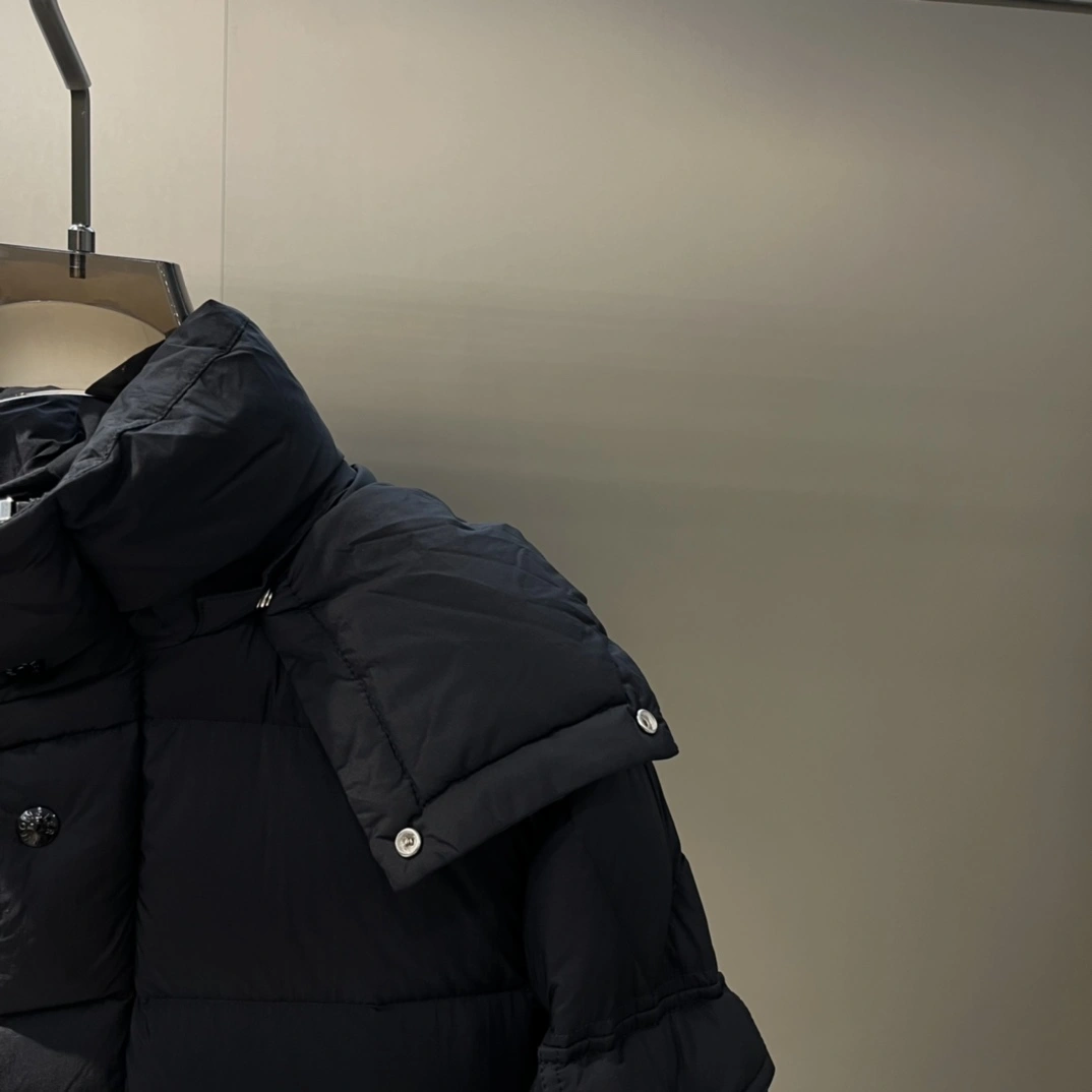 High accuracy Moncler Down Jackets