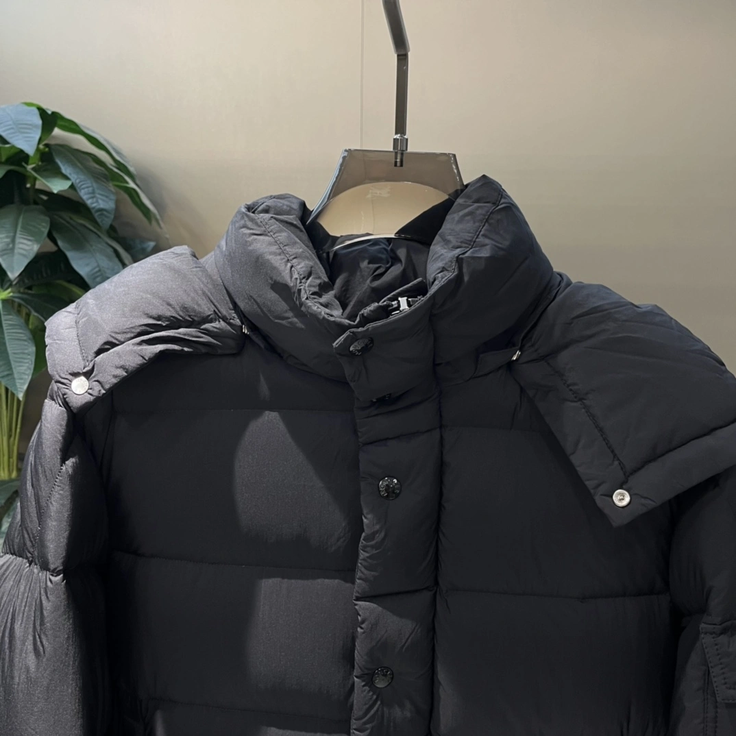 High accuracy Moncler Down Jackets