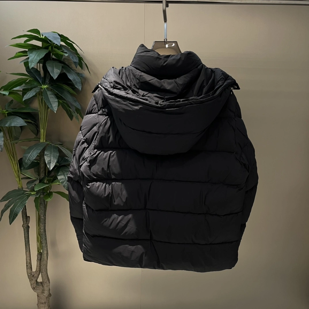 High accuracy Moncler Down Jackets