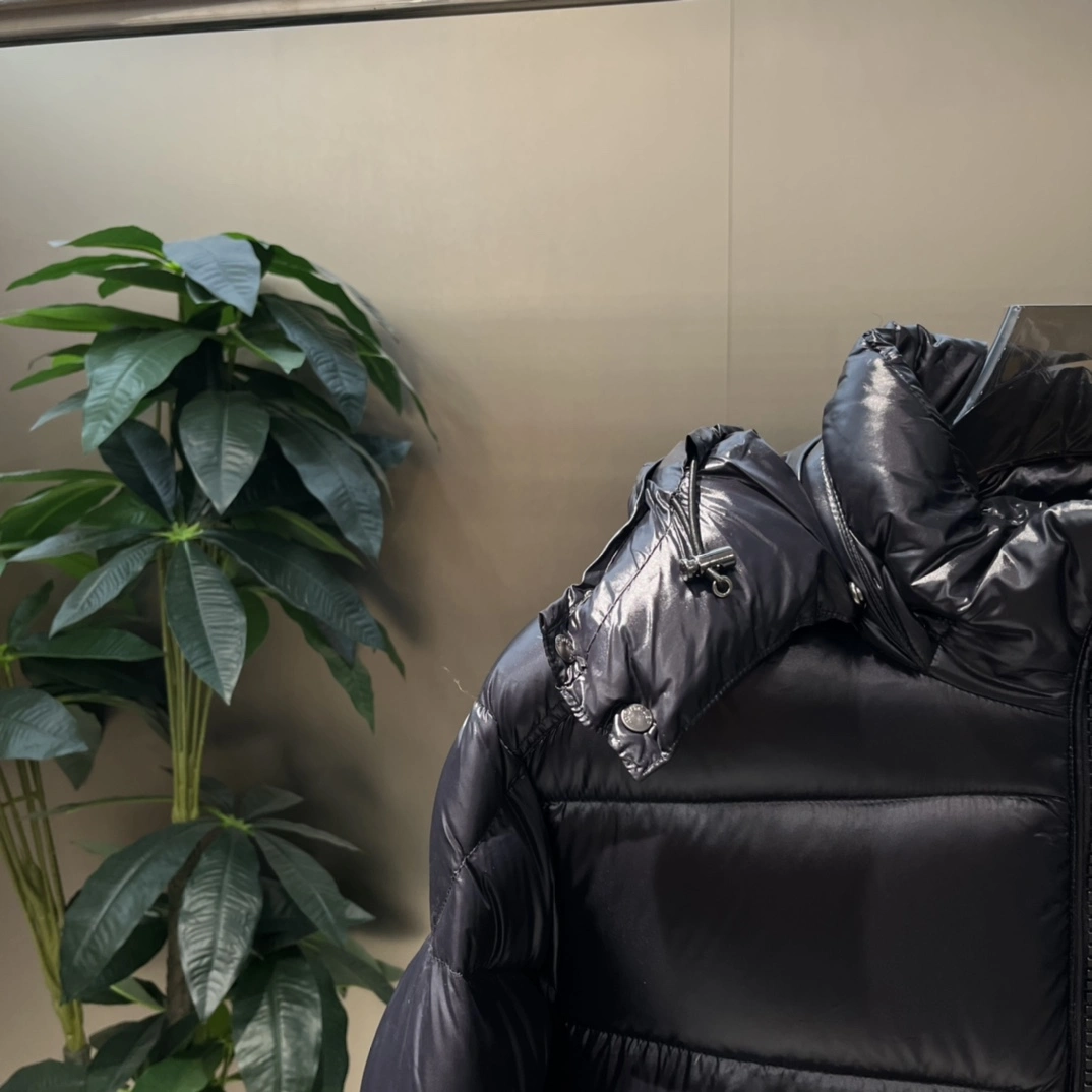 Exact replica Moncler Down Jackets