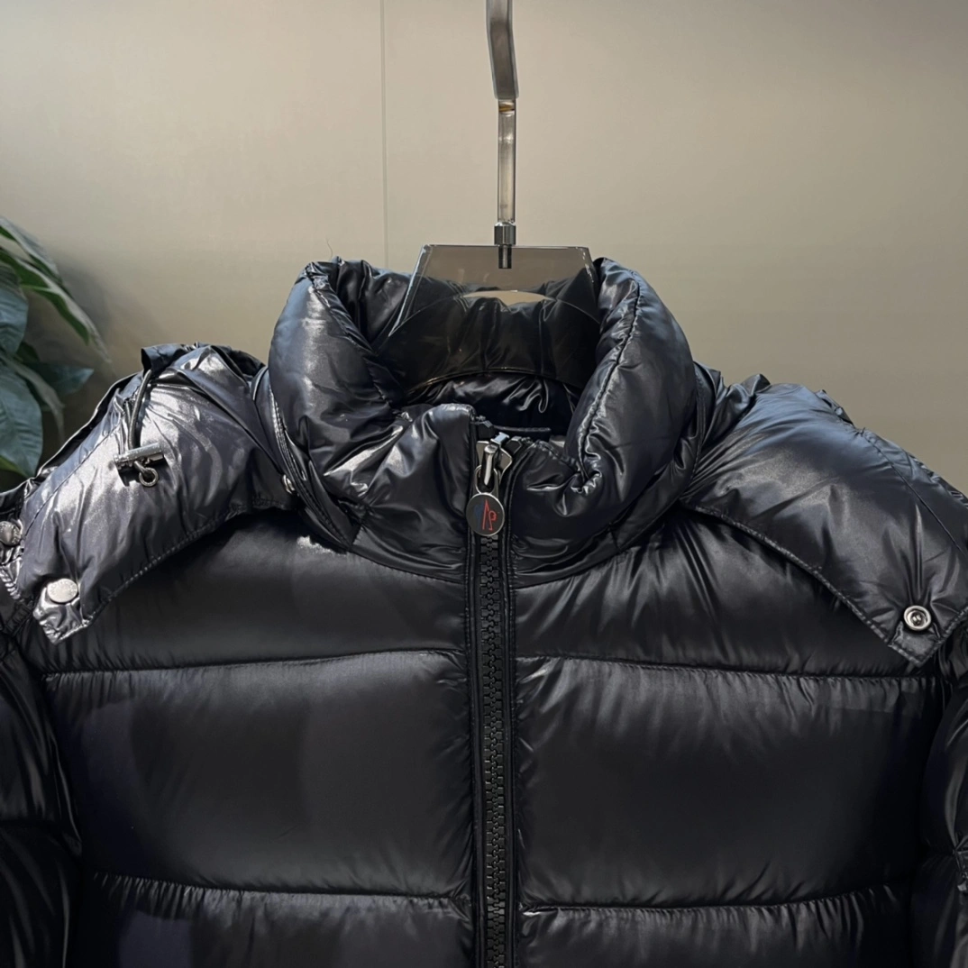 Exact replica Moncler Down Jackets