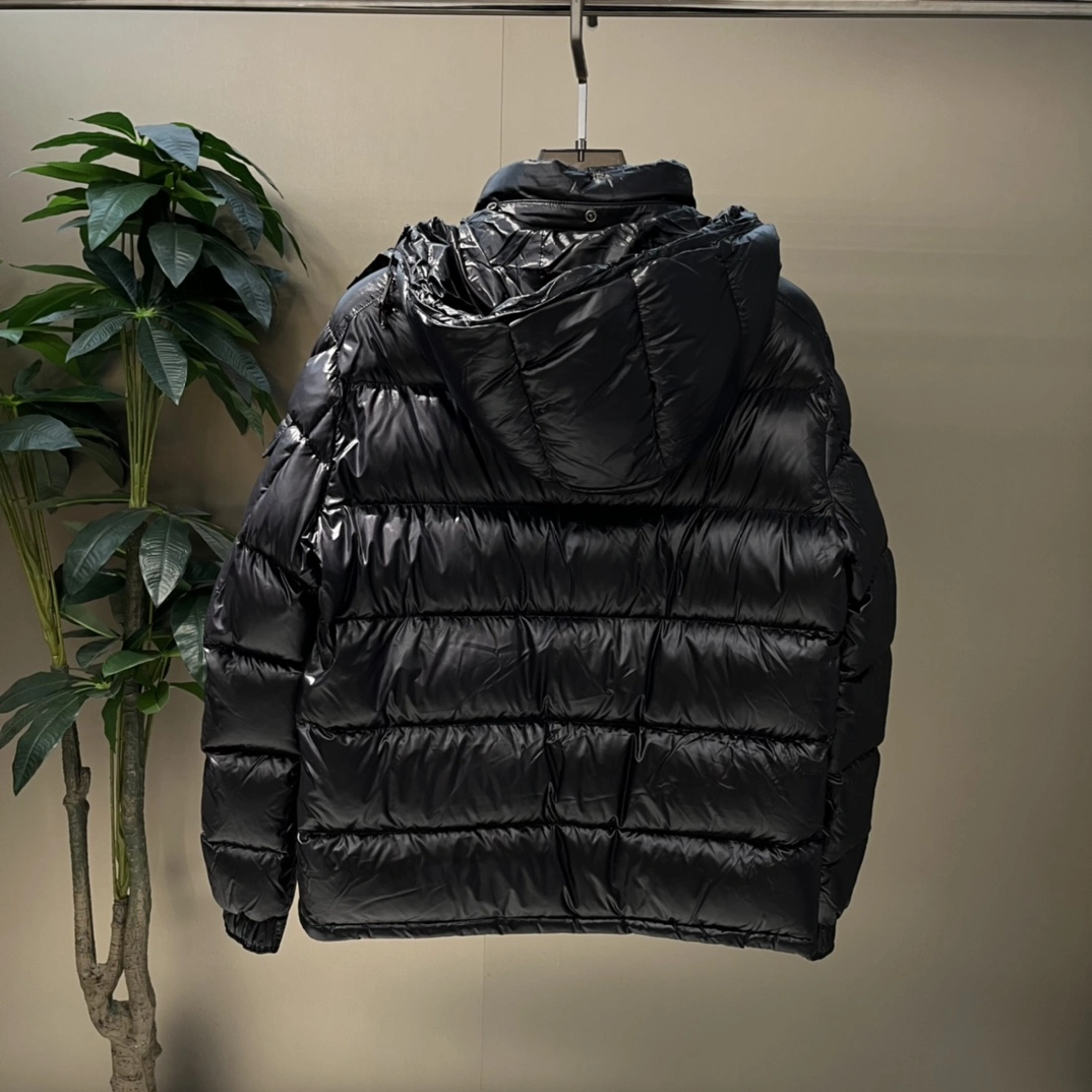 Exact replica Moncler Down Jackets
