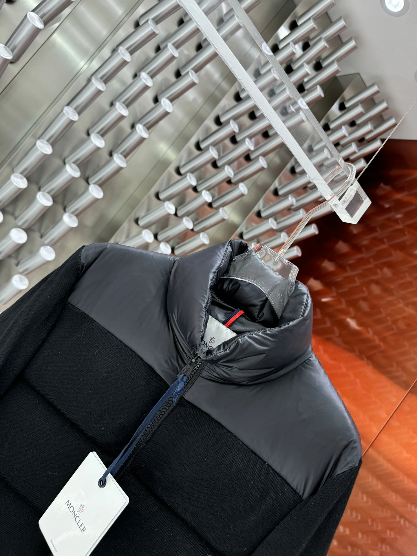 Legit Moncler Down Jackets