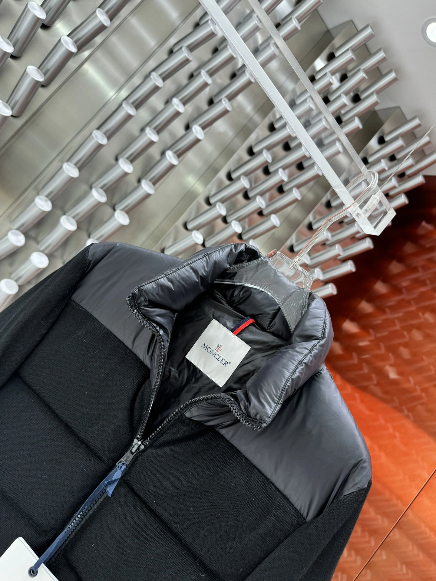 Legit Moncler Down Jackets
