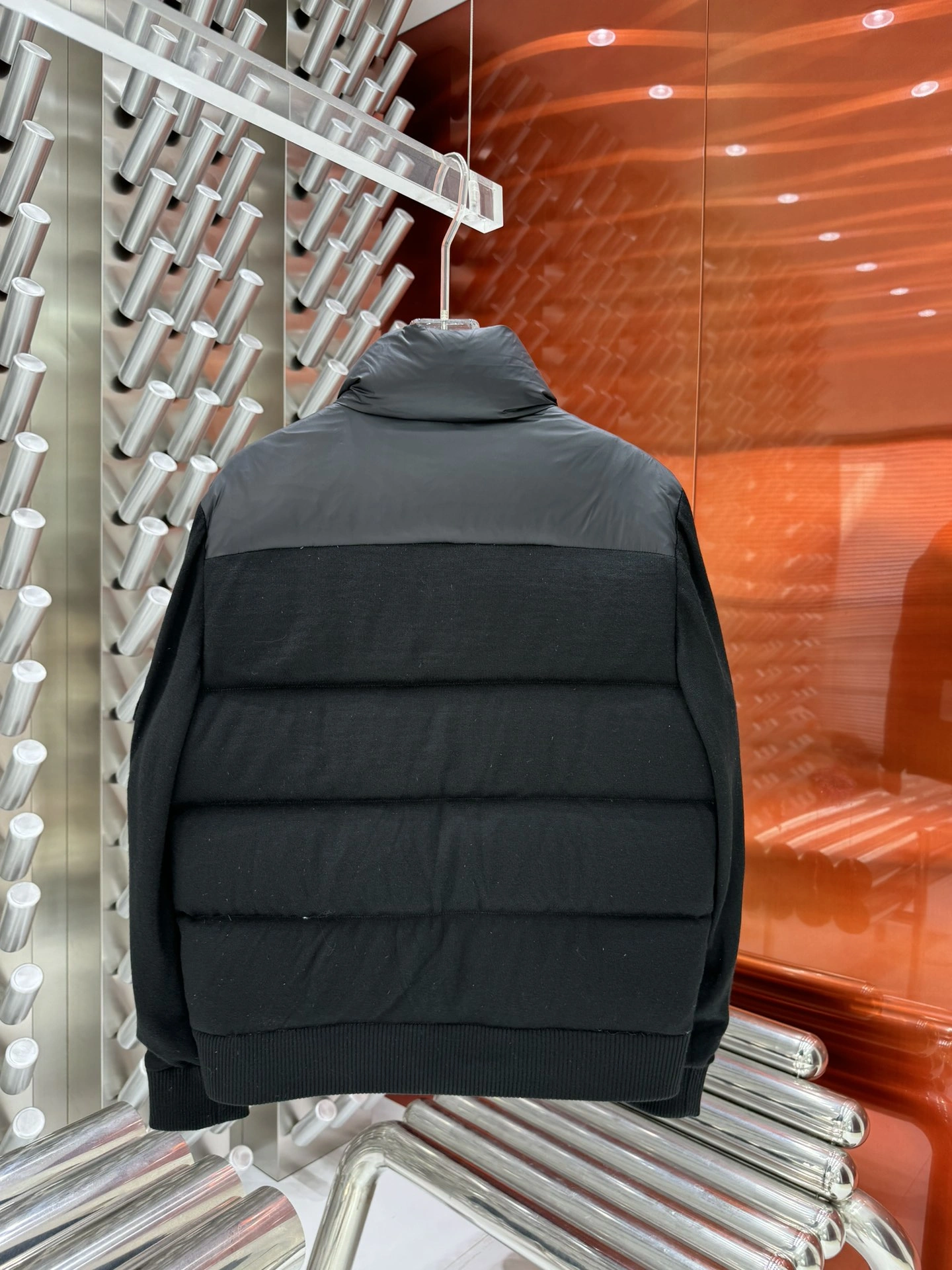 Legit Moncler Down Jackets