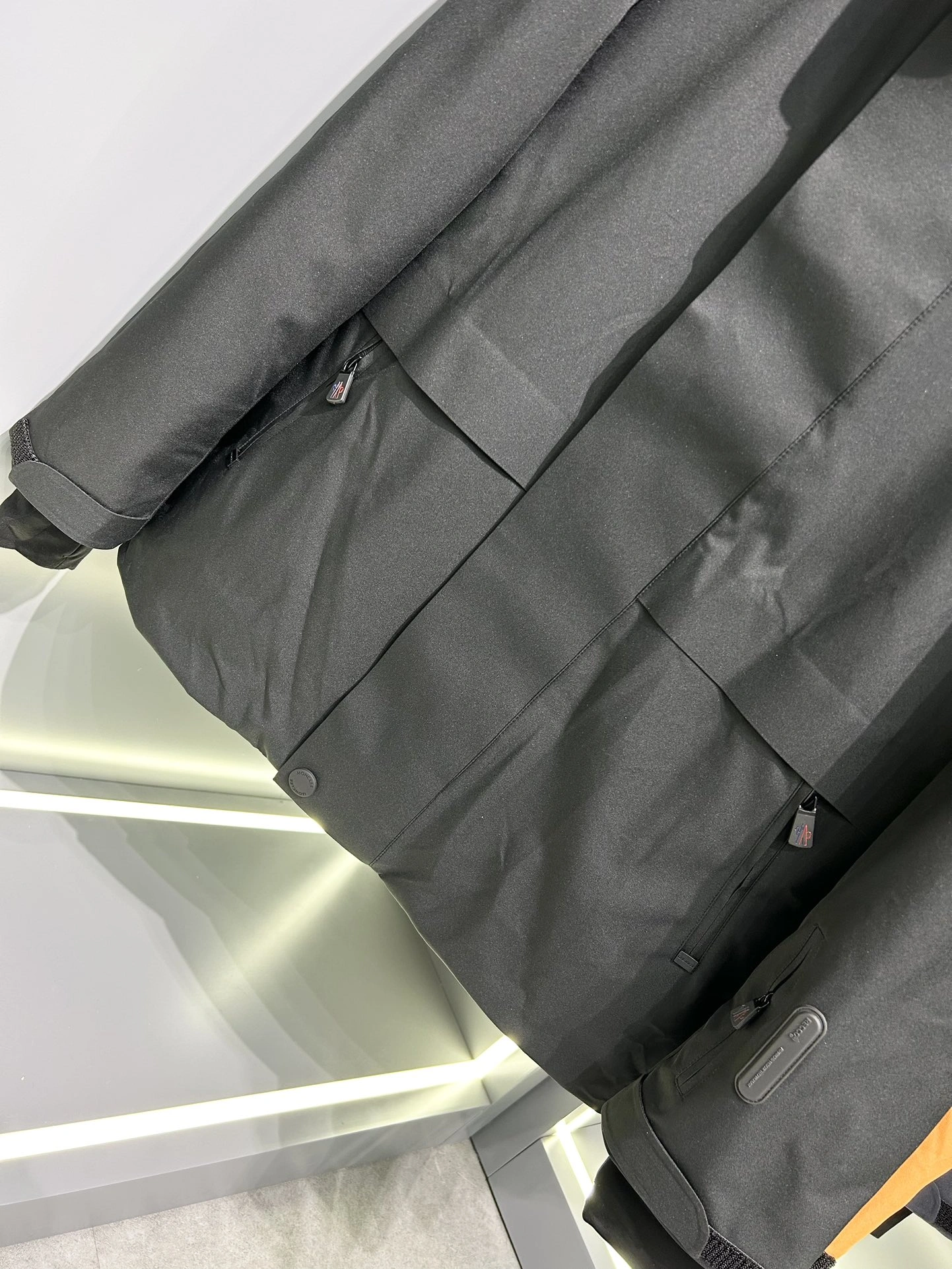 Legit Moncler Down Jackets
