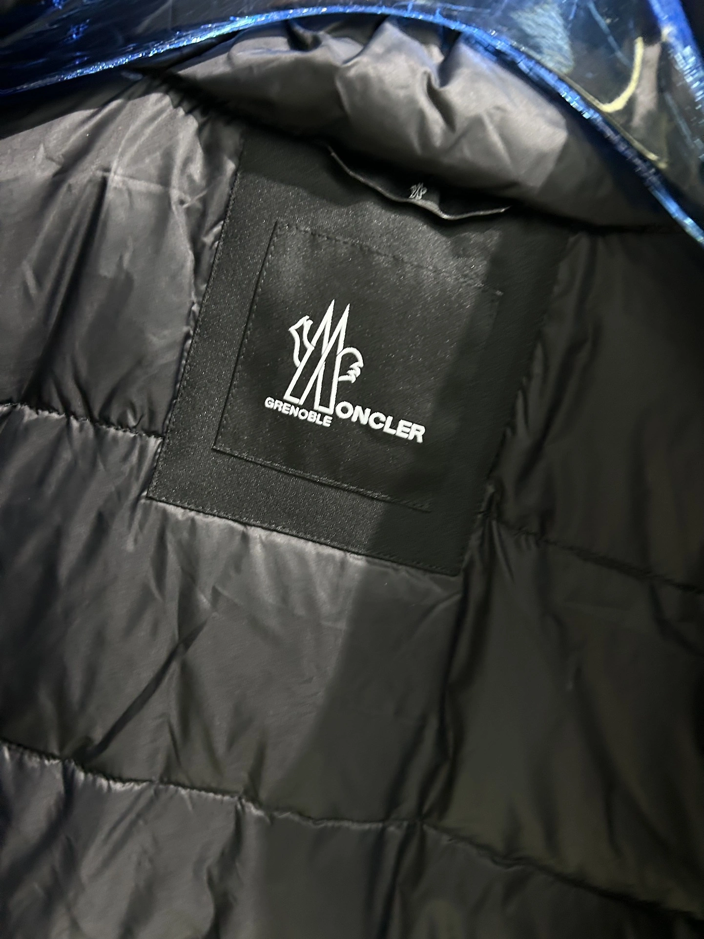 Legit Moncler Down Jackets