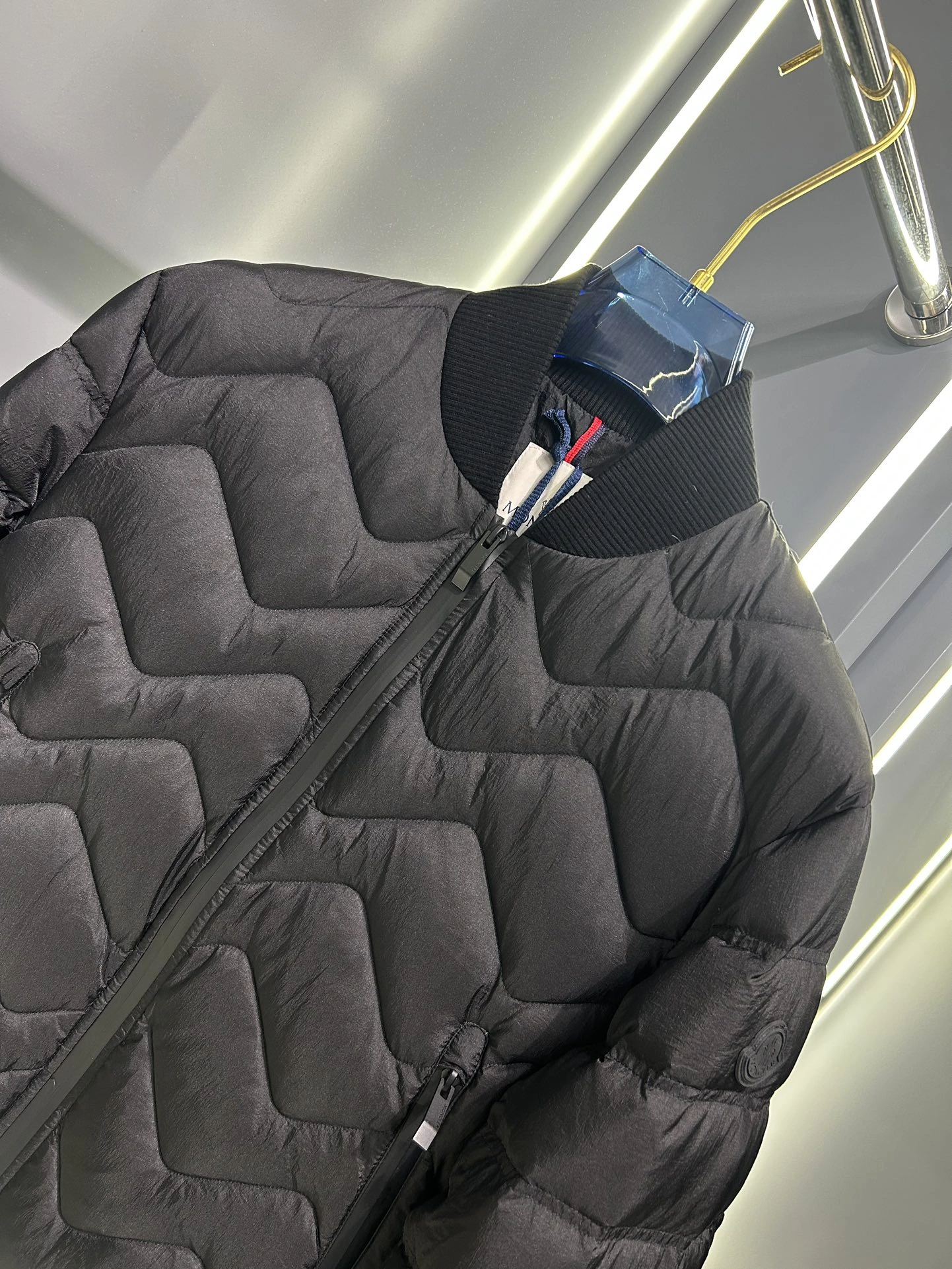 Perfect replica Moncler Down Jackets