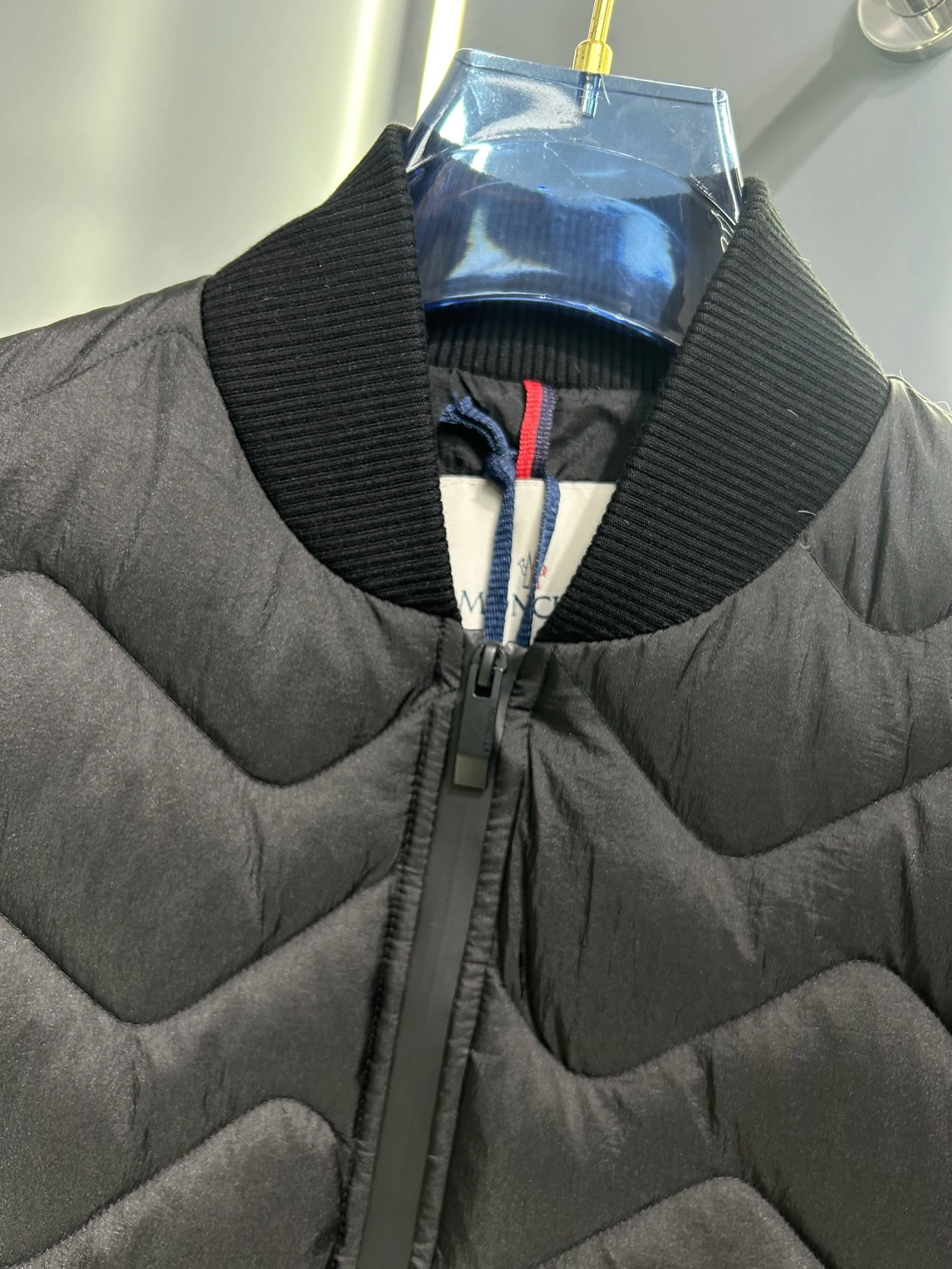 Perfect replica Moncler Down Jackets