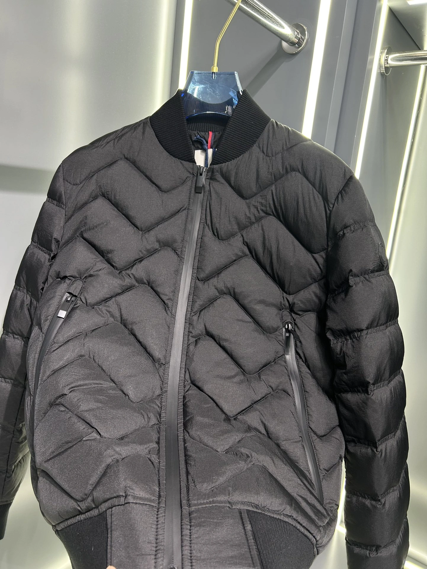 Perfect replica Moncler Down Jackets